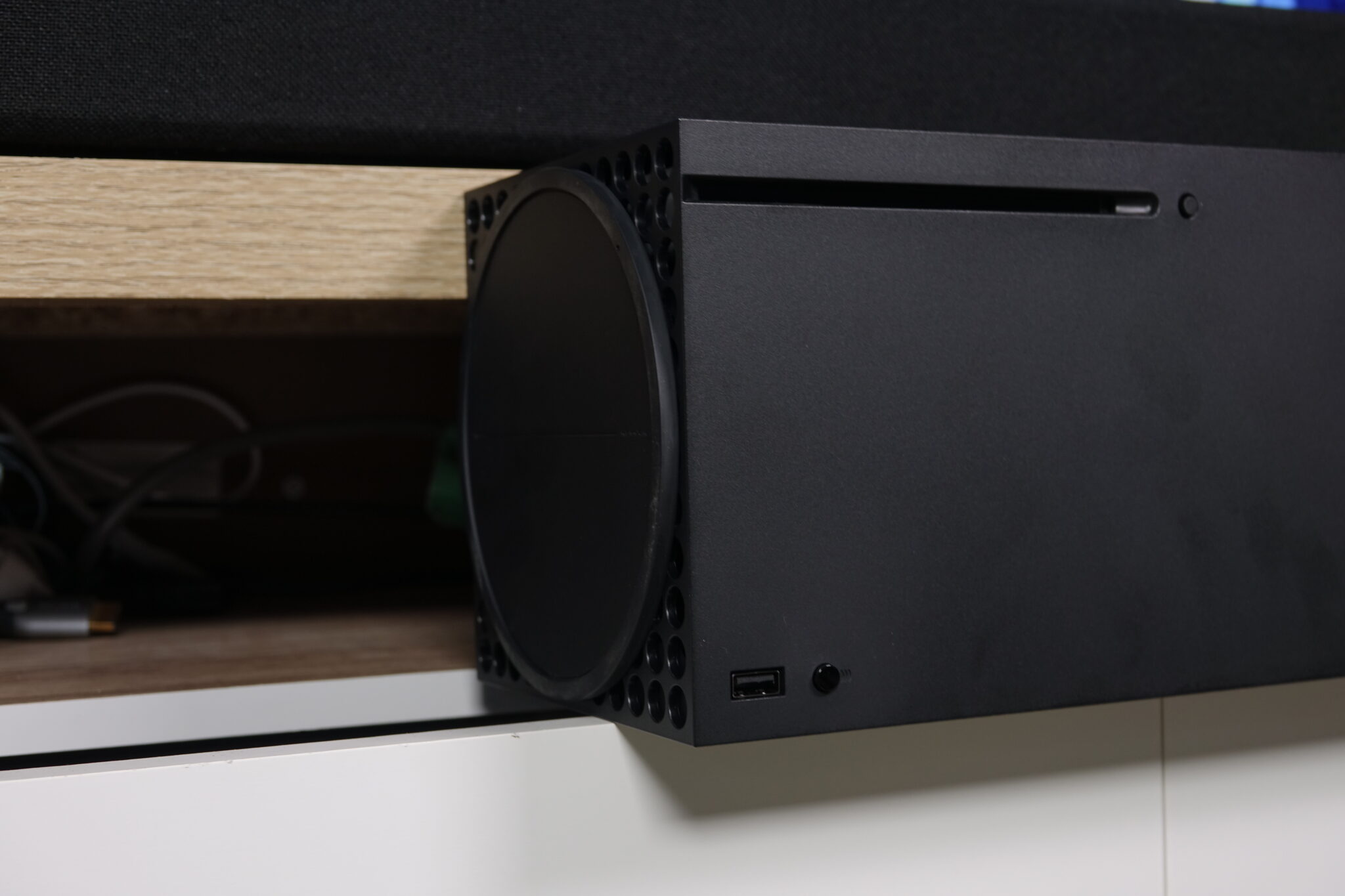 Xbox Series X Review: A sense of anticipation about what is to come