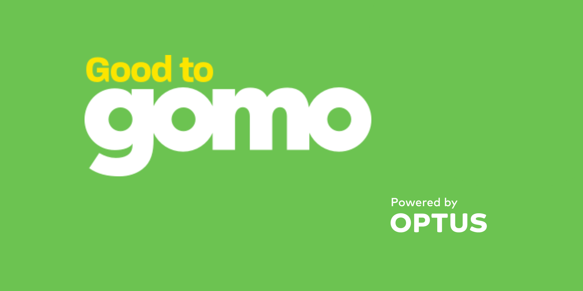 Optus MVNO Gomo launches $25 per month plan with 18GB of data » EFTM