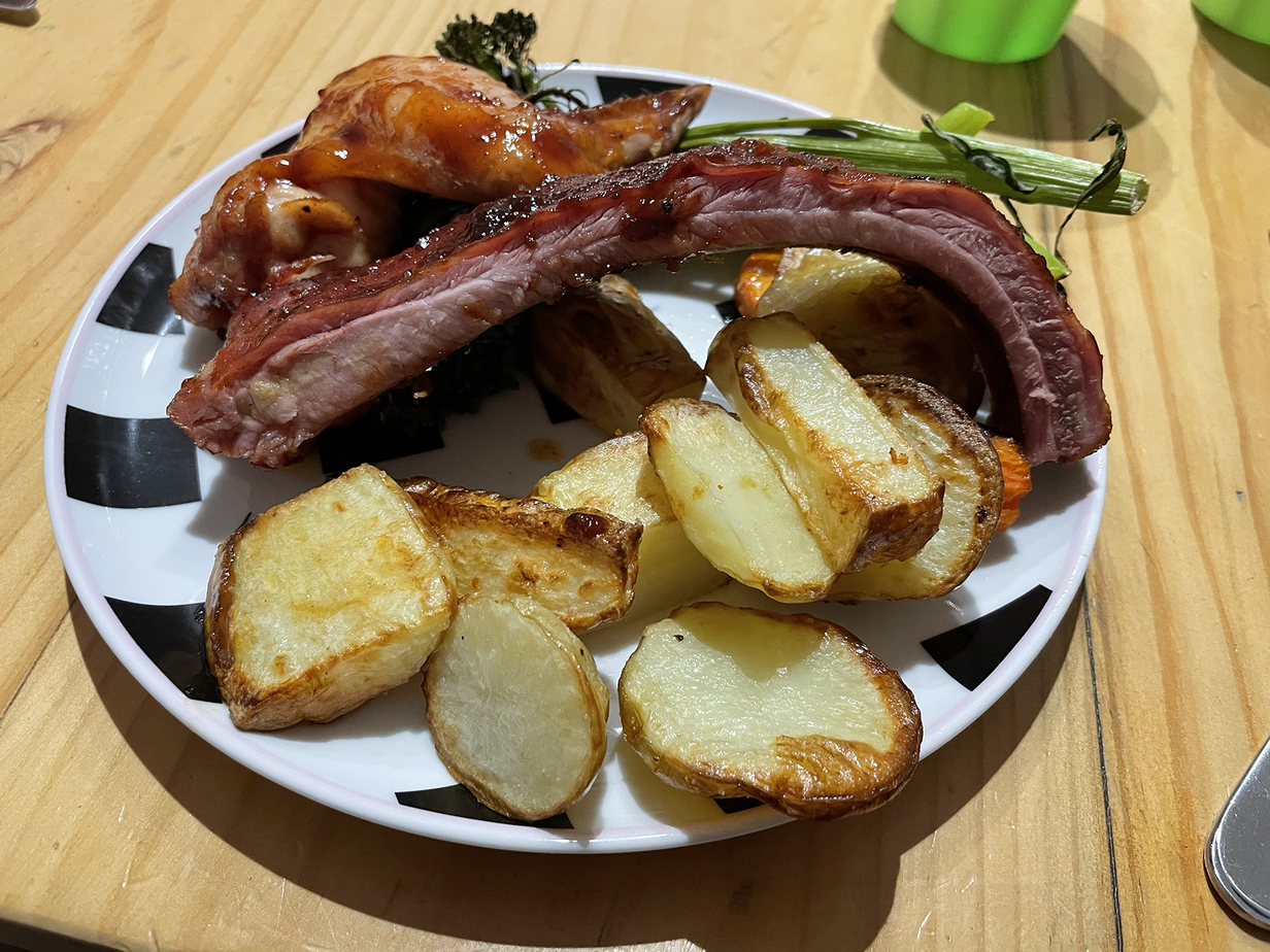 Traeger Timberline 1300 Review: I'm a BBQ king - give me a TV show!