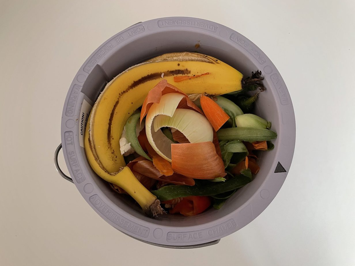Breville FoodCycler : Reduce your kitchen waste by up to 80% by turning ...