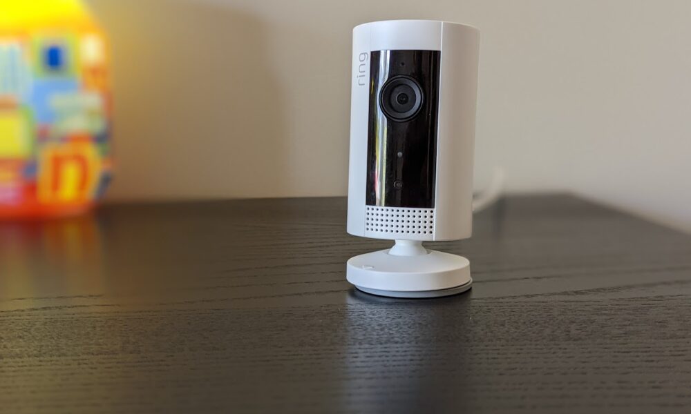 Ring Indoor Cam review: Great value and full of features » EFTM