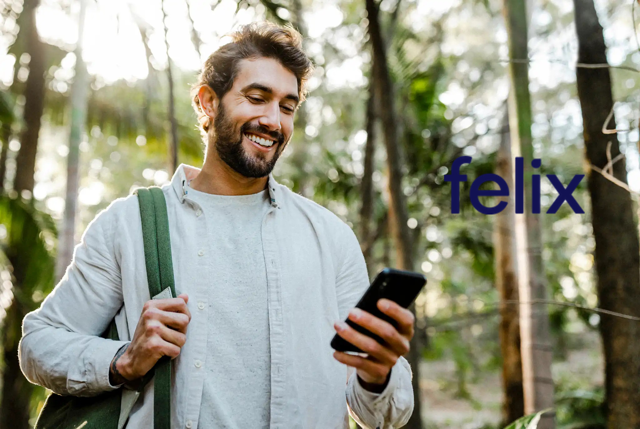 Felix Mobile offering free 5G upgrade and to celebrate, their $25 plan ...