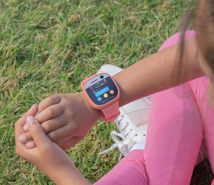 Spacetalk updates to 4G with the Spacetalk Adventurer Kids smartwatch ...