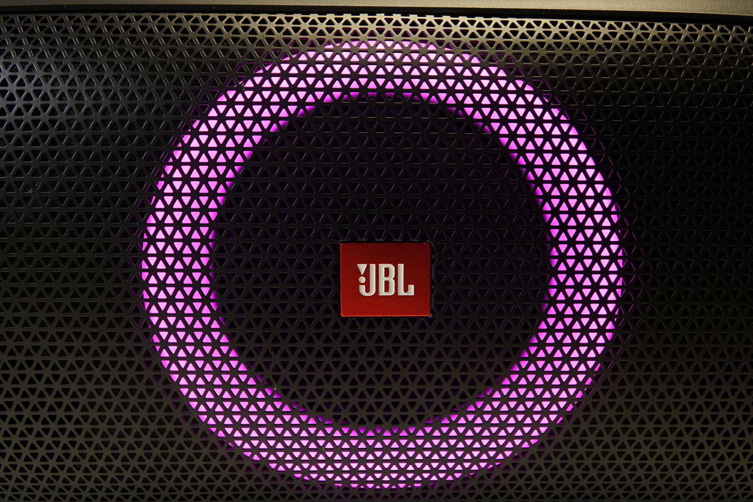 JBL Partybox On-The-Go review: Big sound, loads of fun