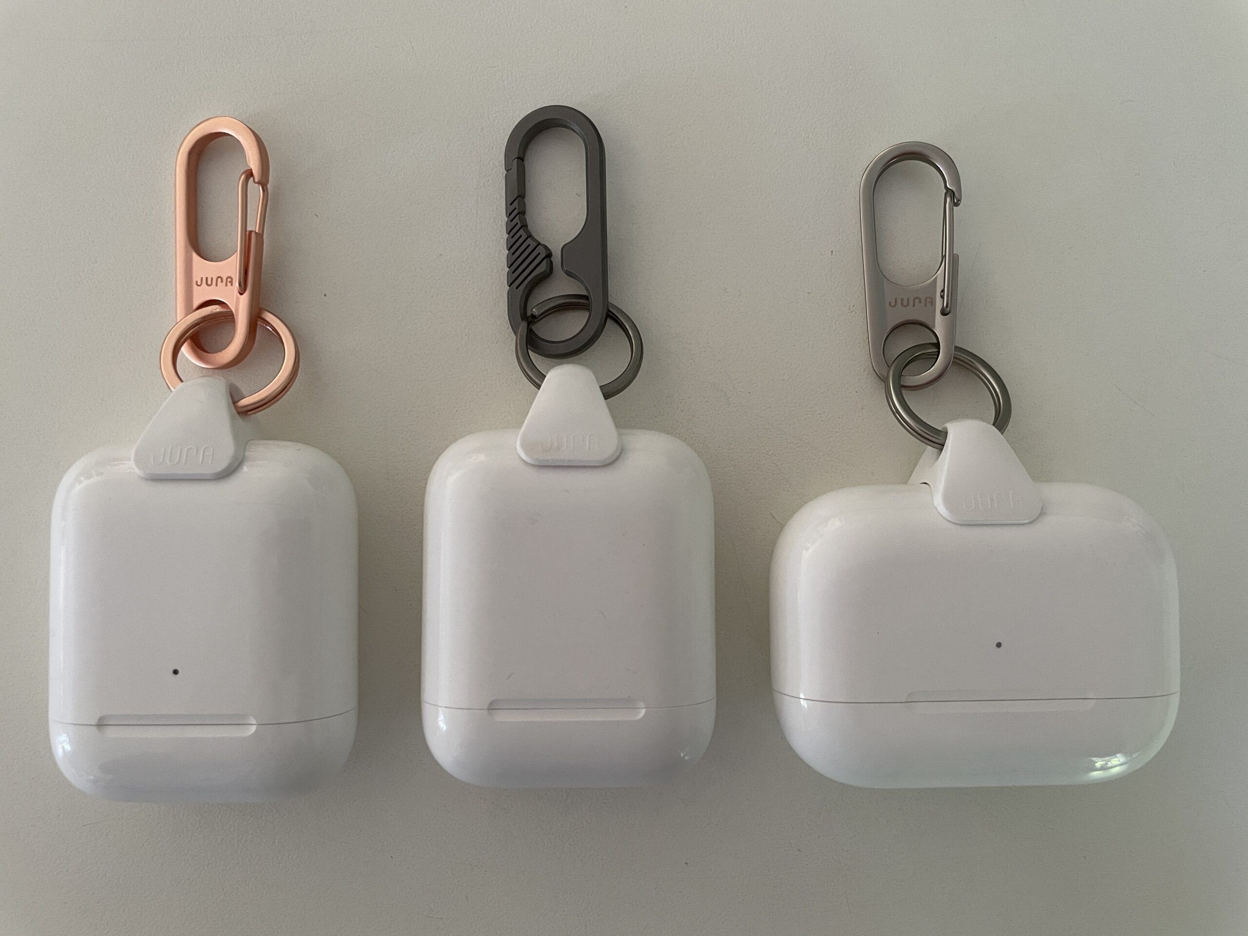 Jura Anchor for Airpods Review: Finally, I know where my Airpods are!