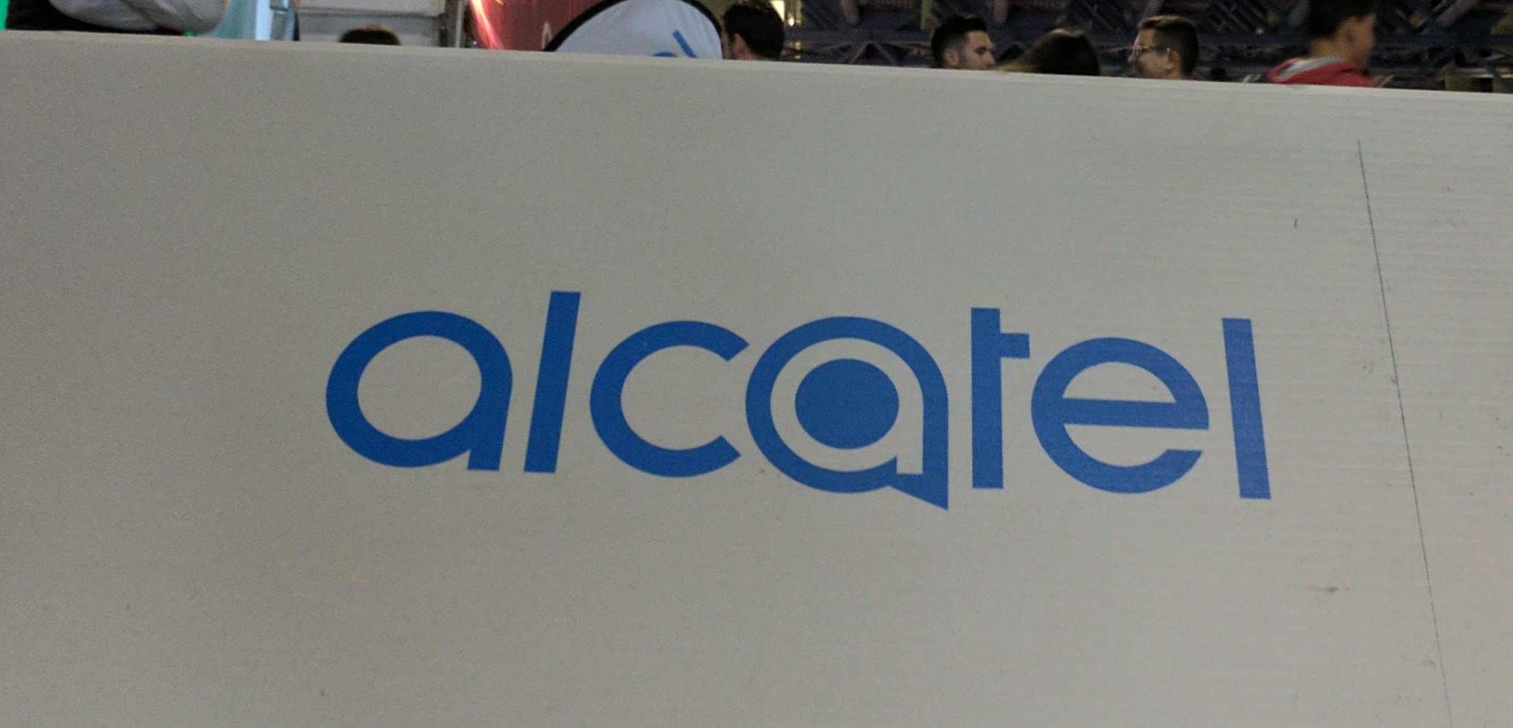 Alcatel shows off new budget conscious phones and tablet » EFTM