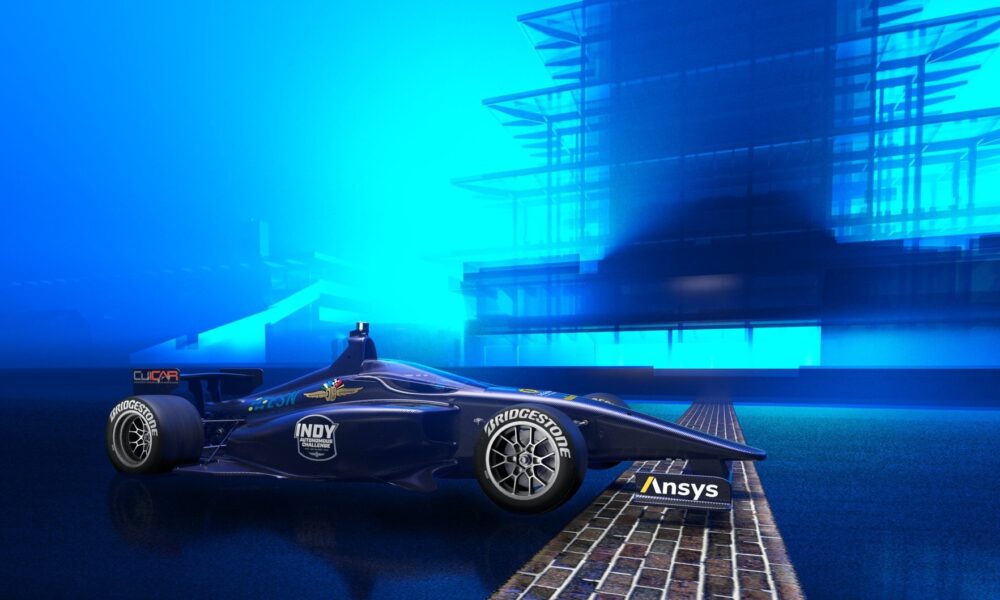 Racing without the driver - the ultimate Autonomous Car challenge » EFTM