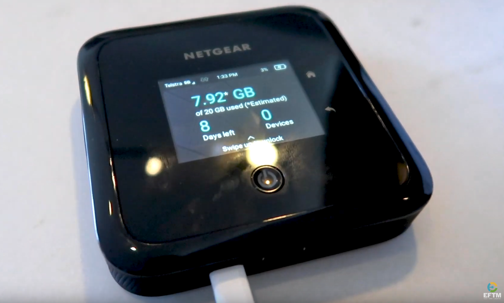 Netgear introduce new mobile 4G and 5G solutions, coming to Australia ...