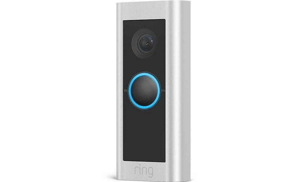 Ring announces Doorbell 2 Pro with 3D Motion detection » EFTM