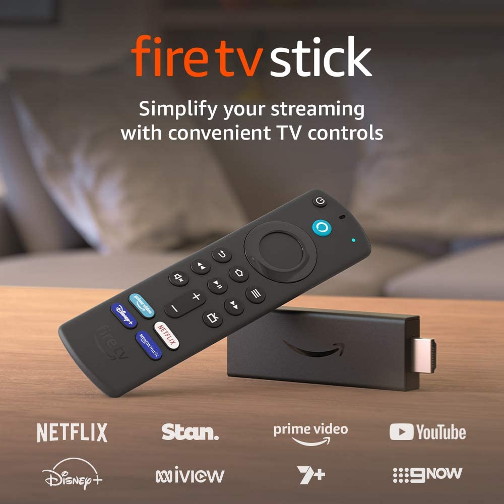 Amazon Australia brings three new Fire TV devices to Australia shipping ...