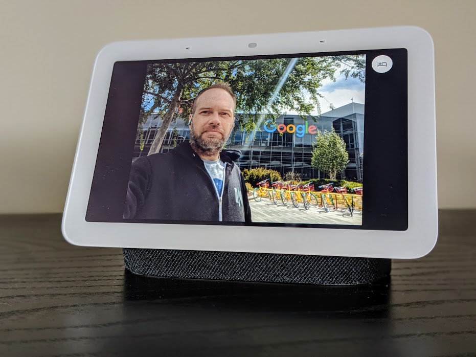 Google Nest Hub gen 2 review: All about the Zzz's » EFTM
