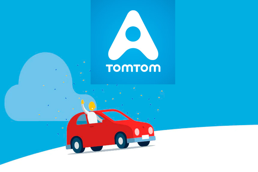 TomTom navigation now available for Android Auto with AmiGO » EFTM