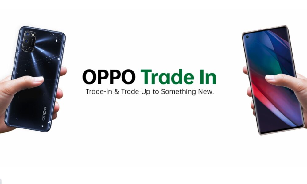 Oppo X 2021 Rollable Smartphone – Australian Exclusive First Look - EFTM