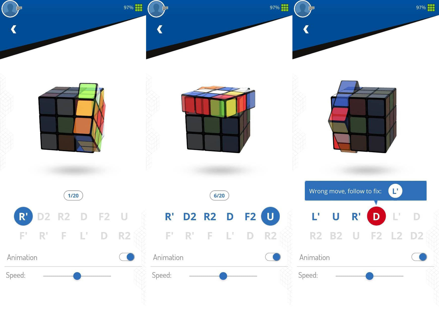 Review: Rubik’s Connected Cube, learn to solve the unsolveable - EFTM