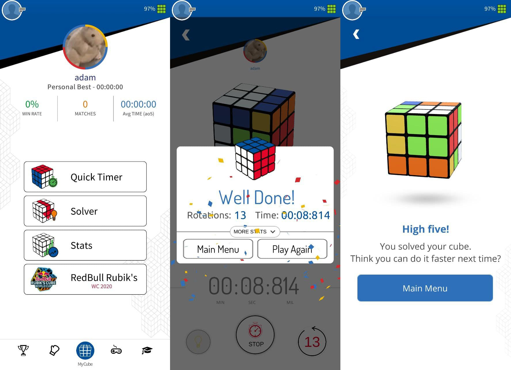 Review: Rubik’s Connected Cube, learn to solve the unsolveable - EFTM
