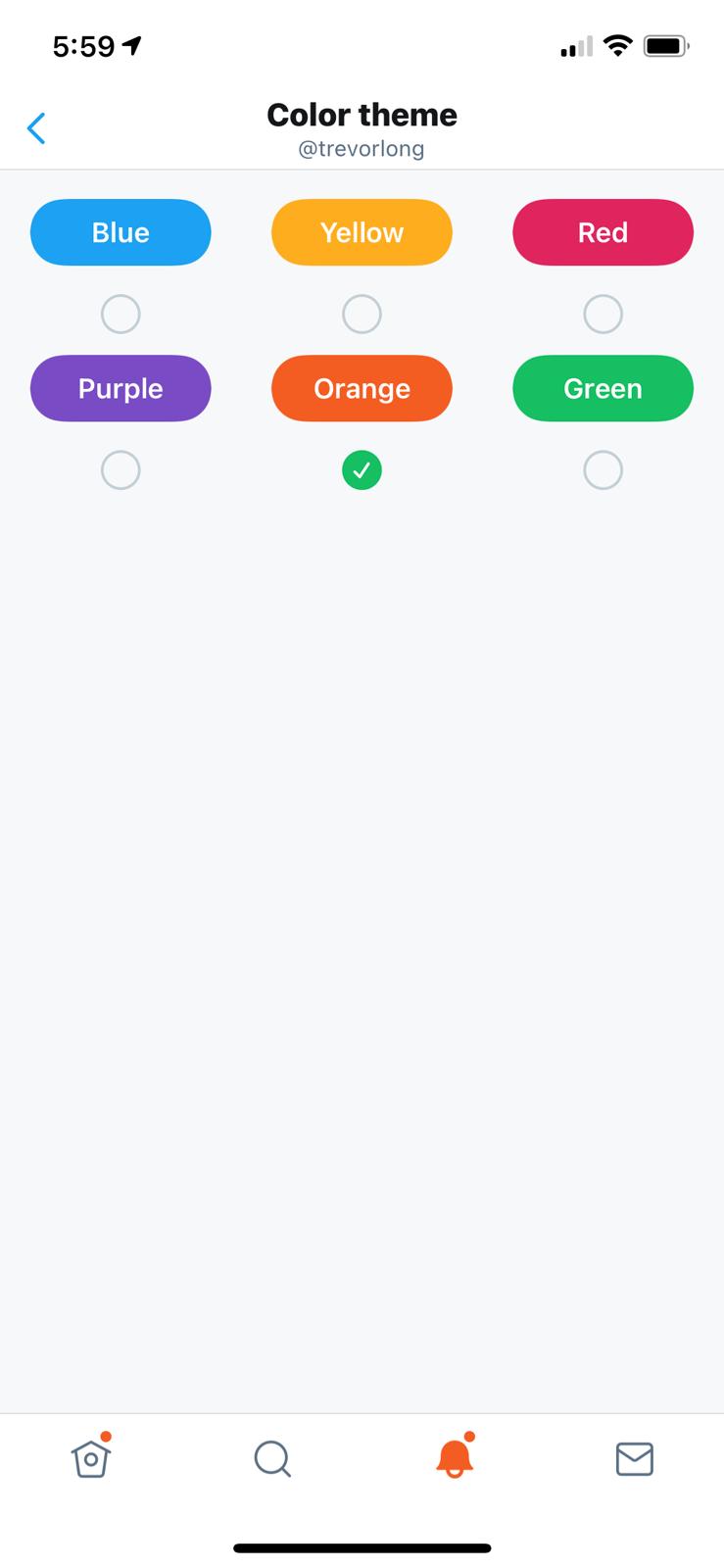 Twitter launches a monthly subscription service offering premium features
