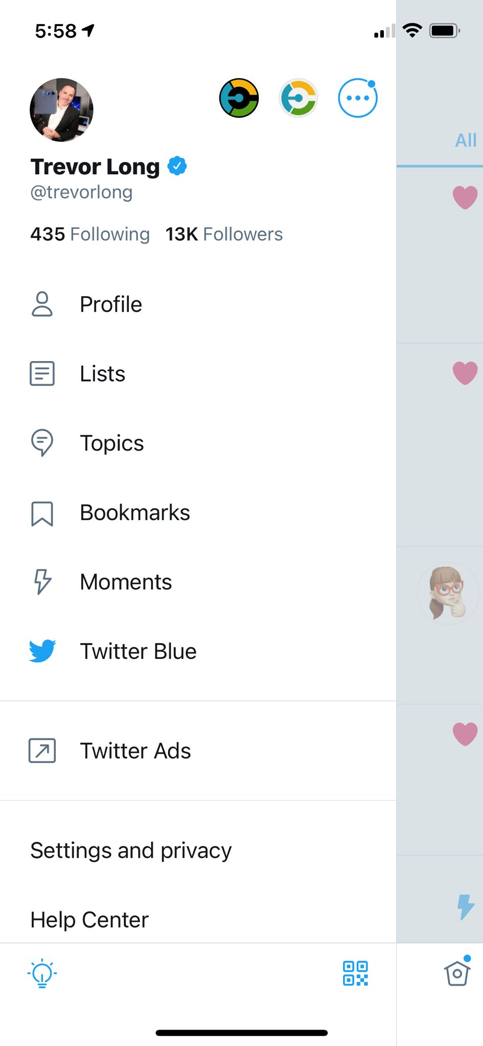 Twitter launches a monthly subscription service offering premium features