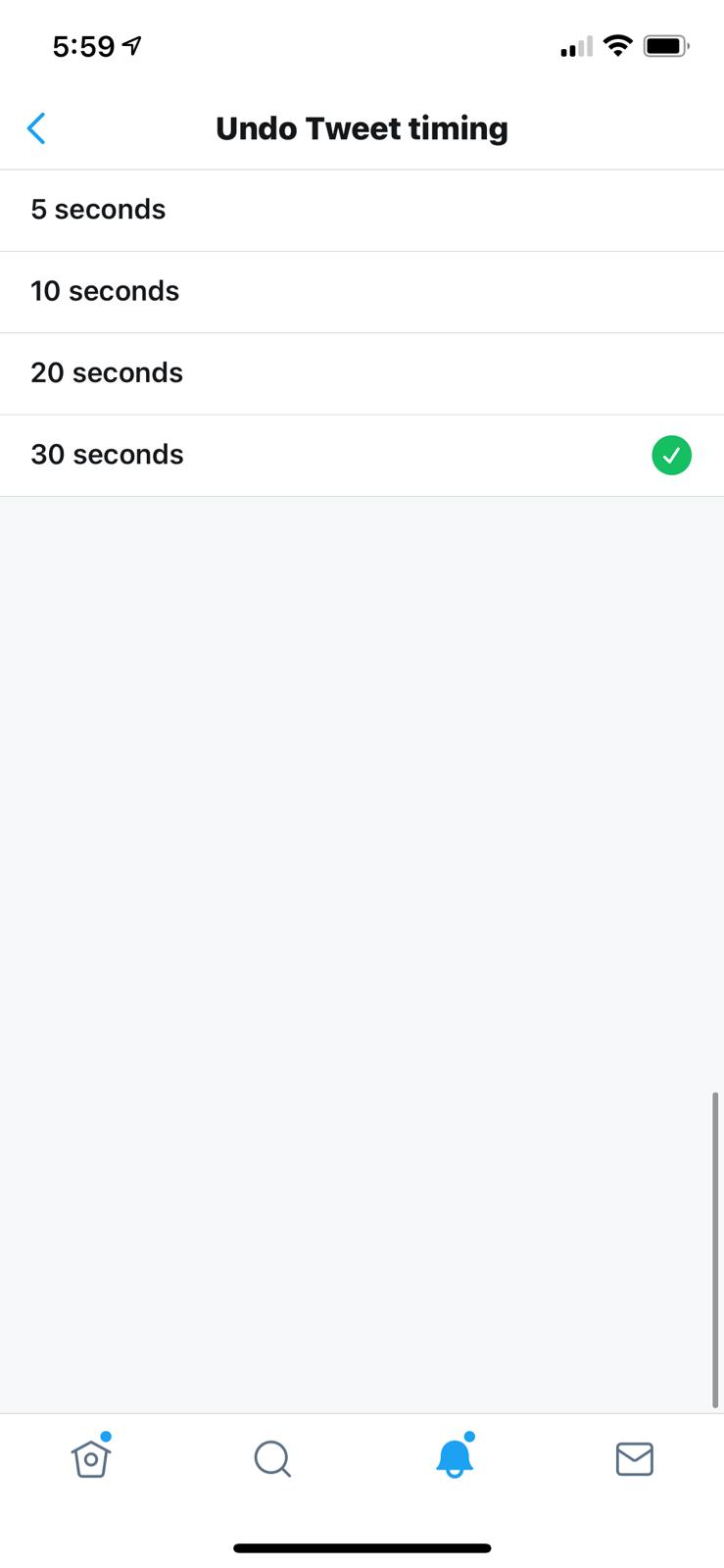 Twitter launches a monthly subscription service offering premium features