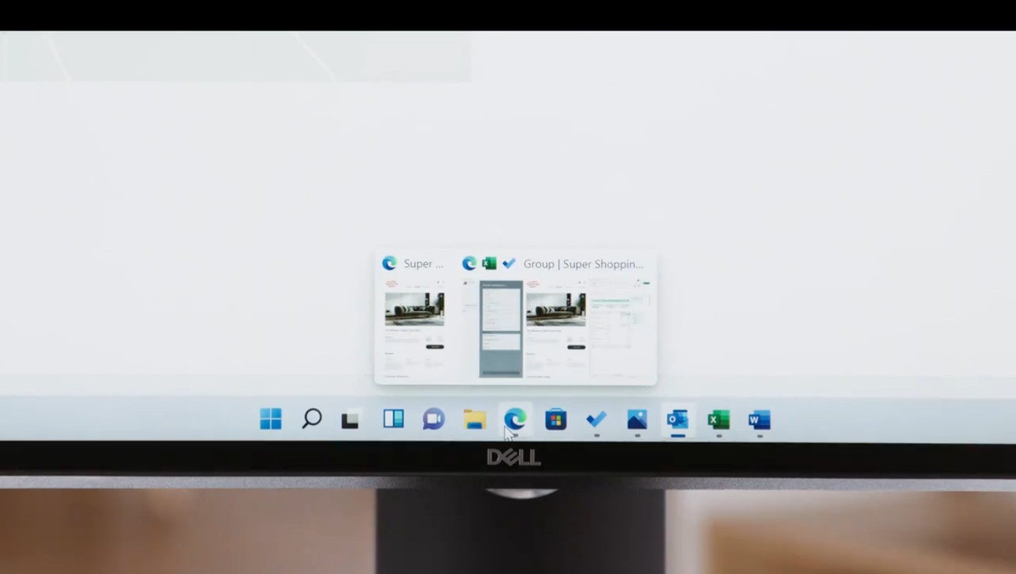 Windows 11 announced with a new Start Menu, Snap Layouts and Android apps