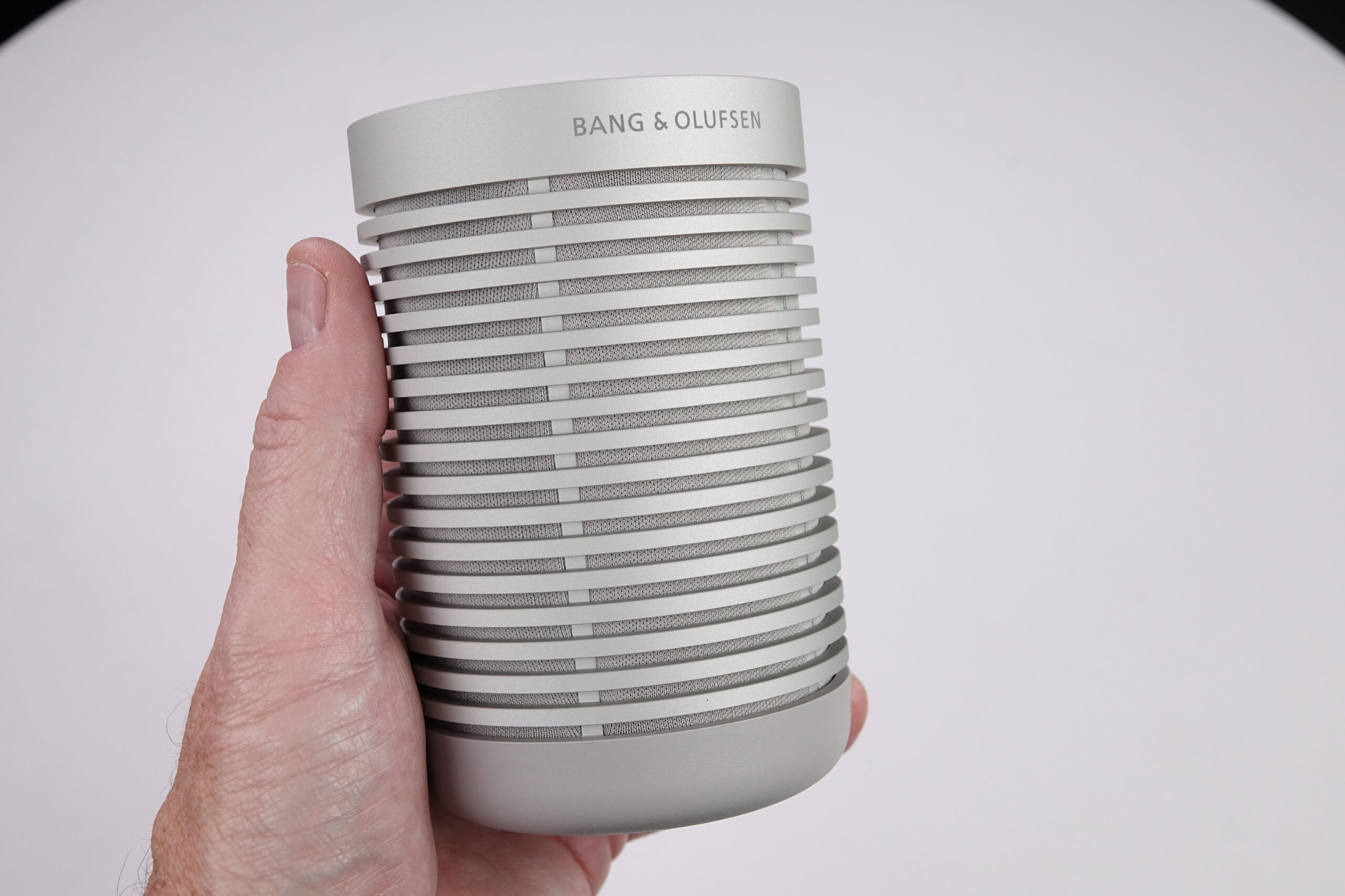 Bang & Olufsen’s Beosound Explore Review - Design meets portable sound ...