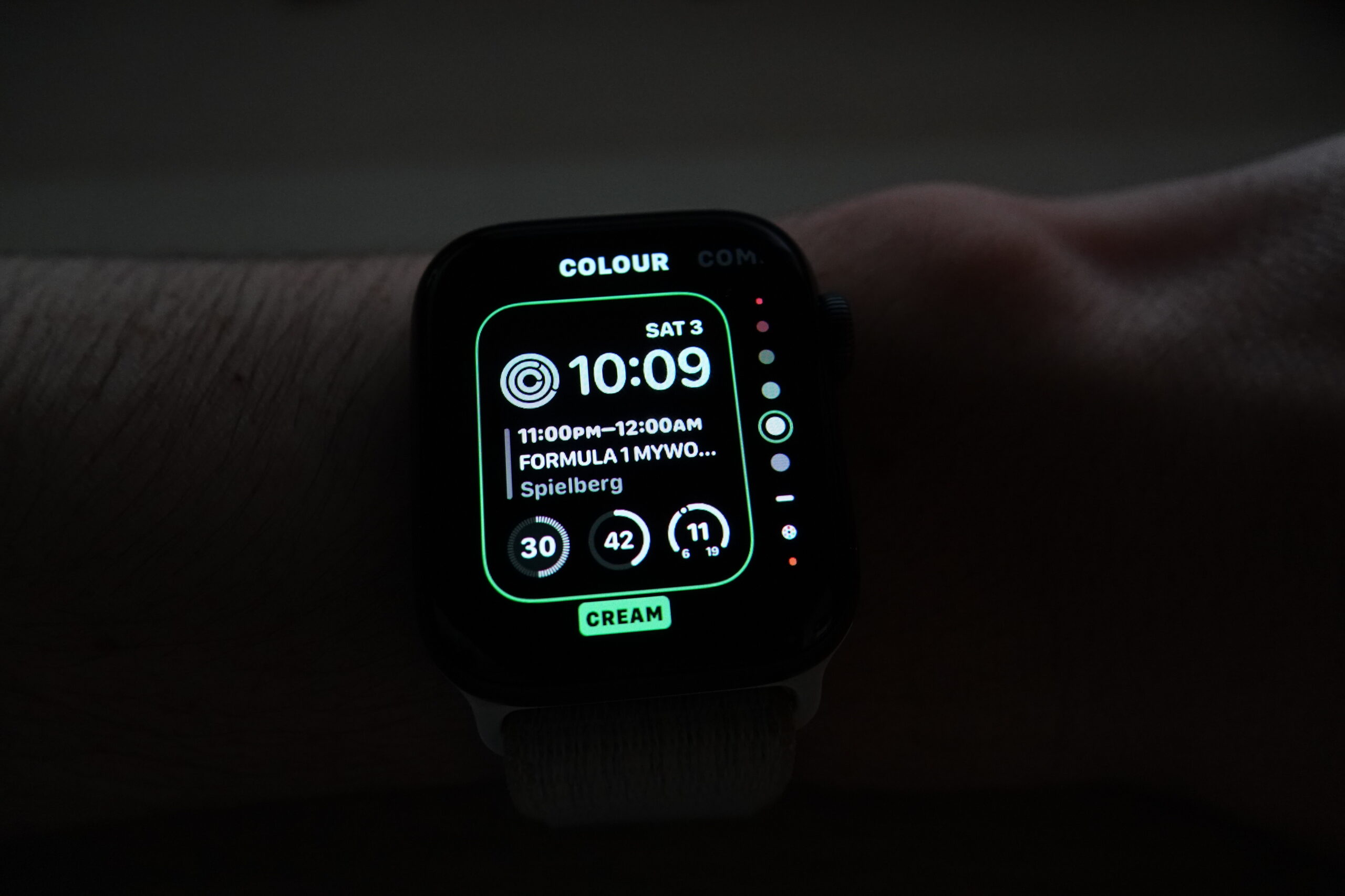 WatchOS 8 preview: All the new features