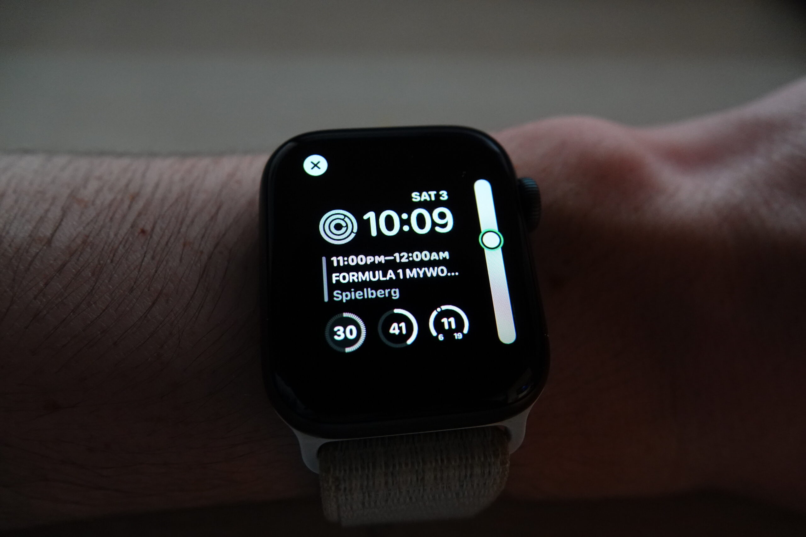 WatchOS 8 preview: All the new features