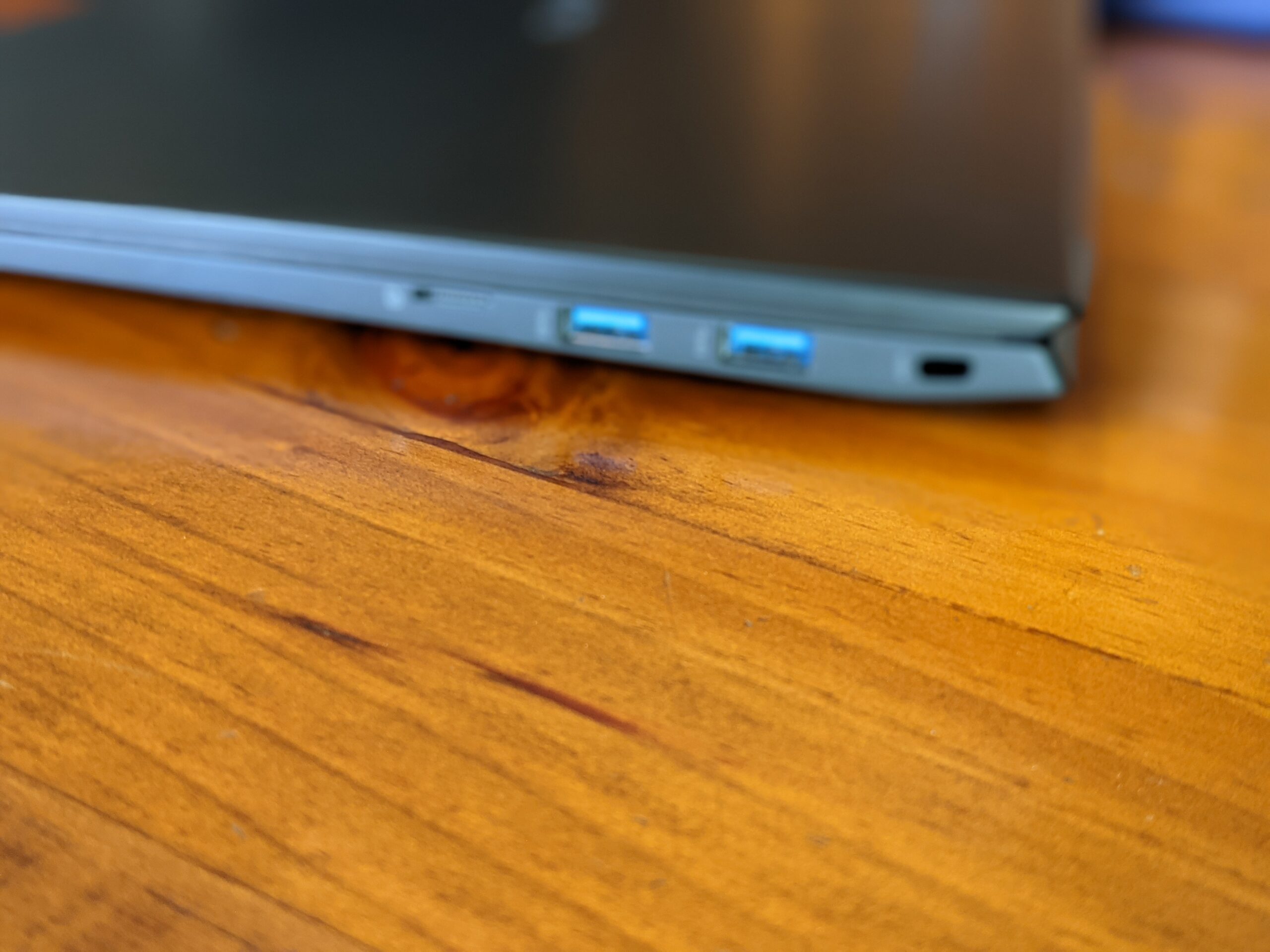 LG GRAM 17 review: Big, but portable