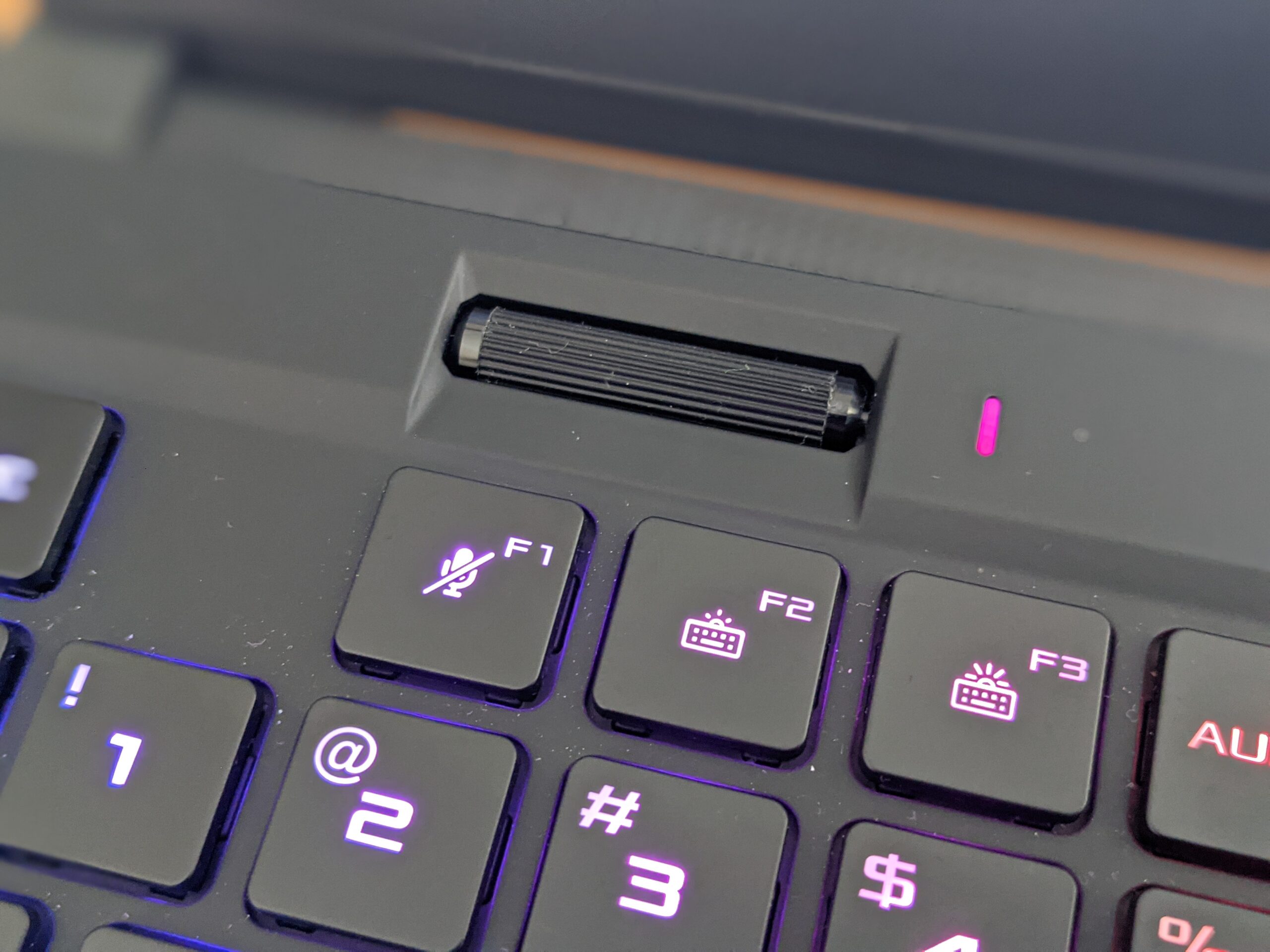 ASUS Zephyrus ROG S17 gaming laptop review: High-end Gaming on the Move