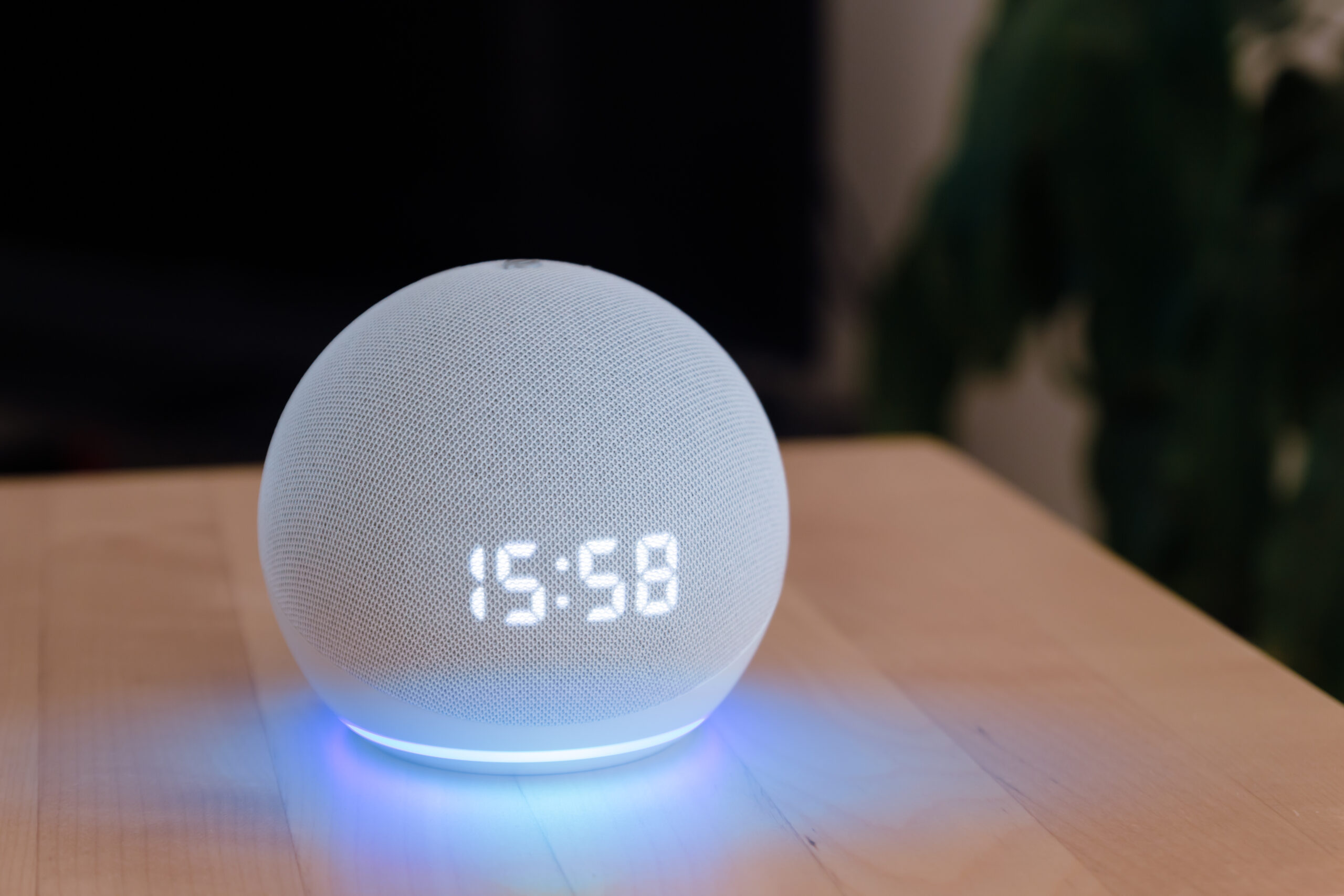 Alexa, we asked you what this year? Taylor Swift again?