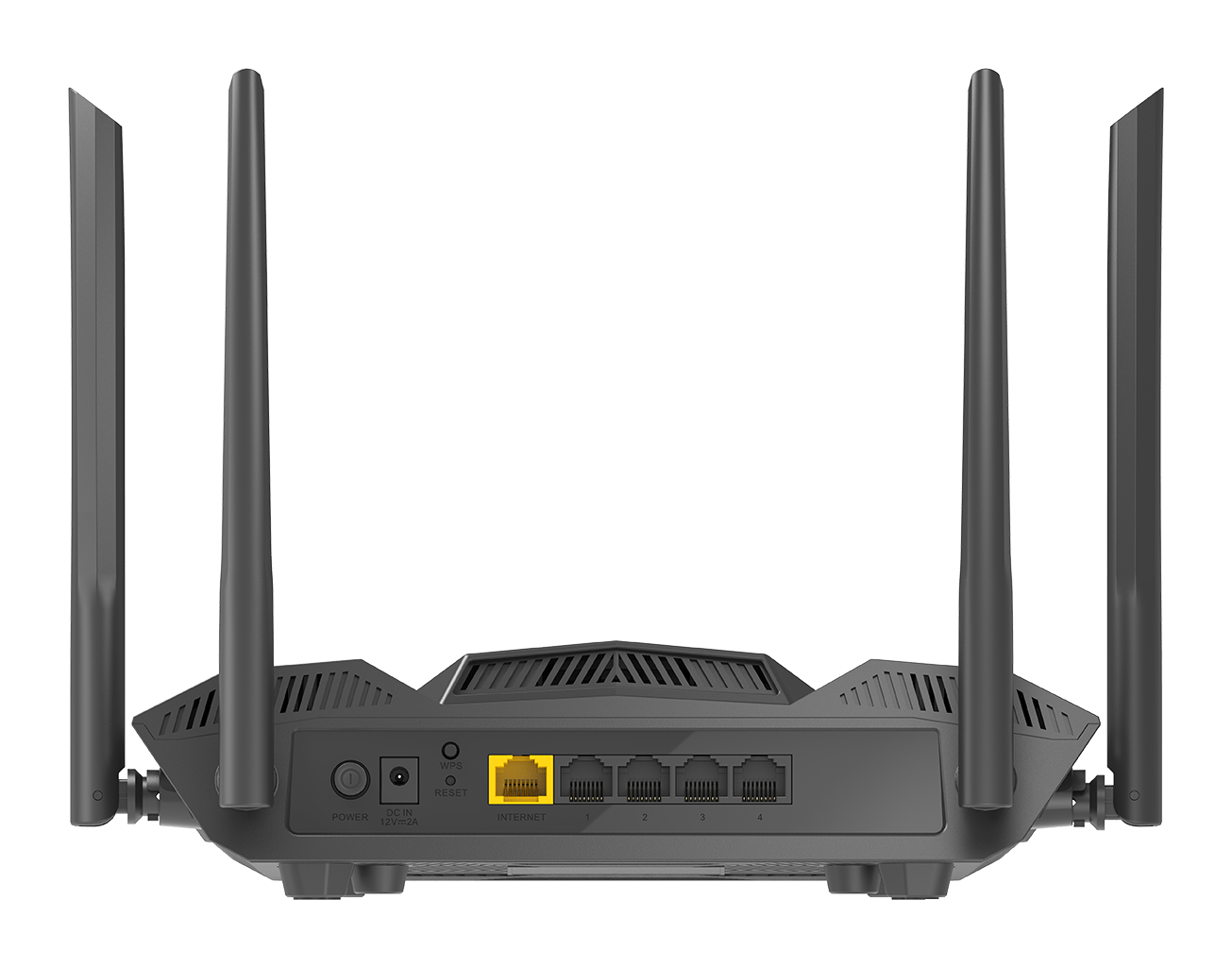 D-Link launches the world's first Wi-Fi 6 USB adapter (and a new Wi-Fi ...