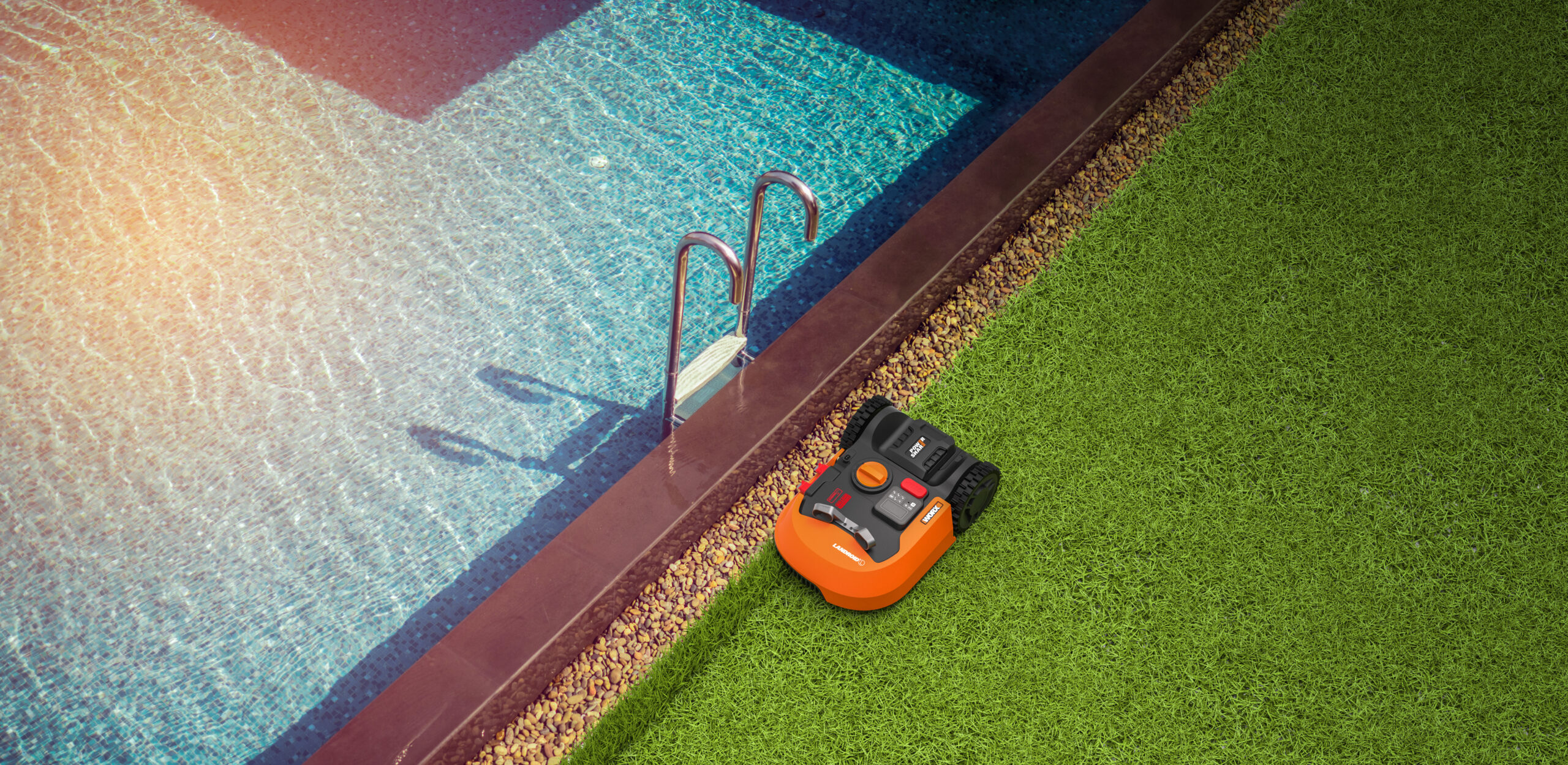 Robot Lawn Mowers Compared Husqvarna Vs Gardena Vs Worx Vs Moebot EFTM