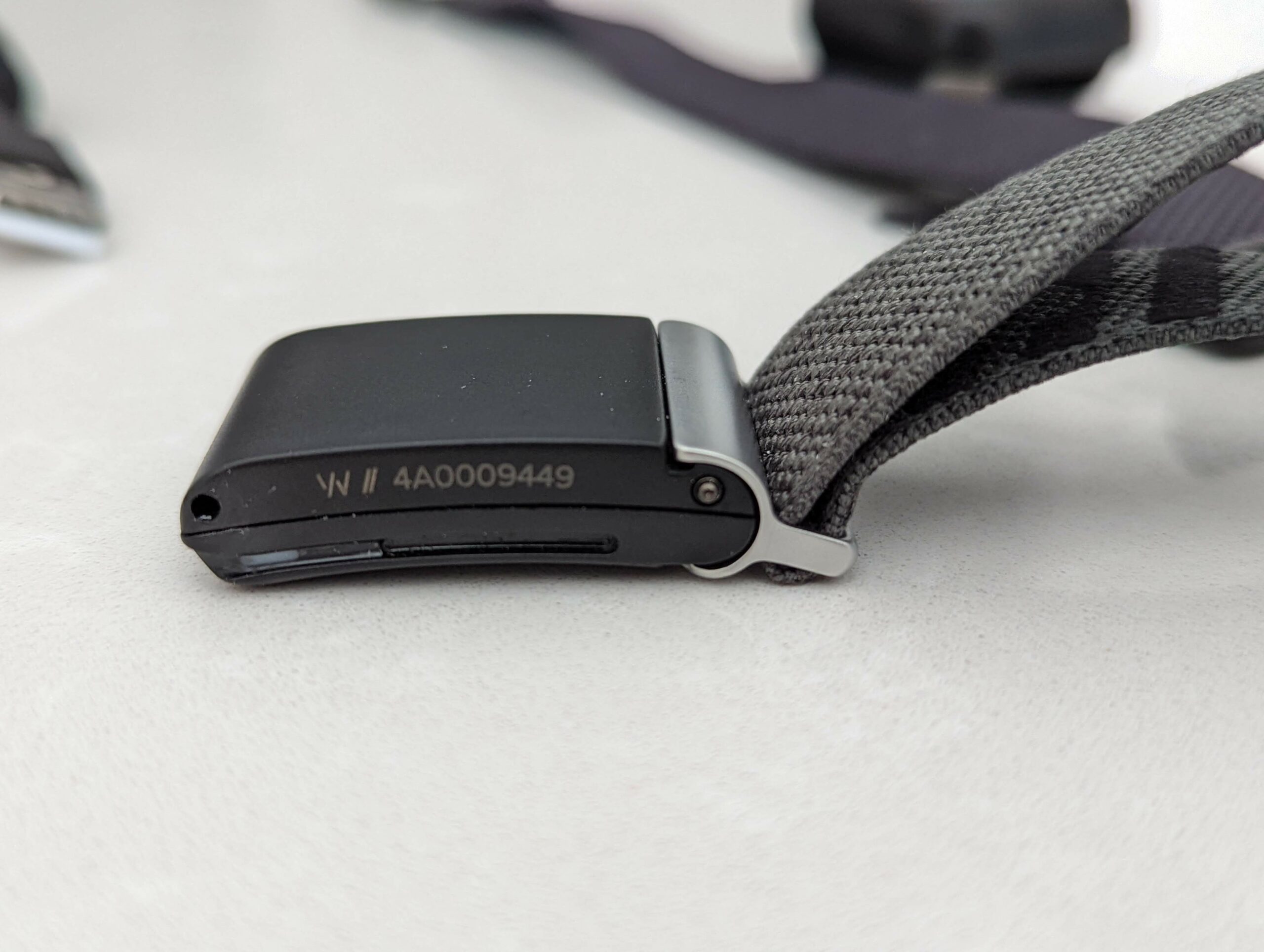 WHOOP 4.0 vs 3.0 and Whoop Body -- reviewed