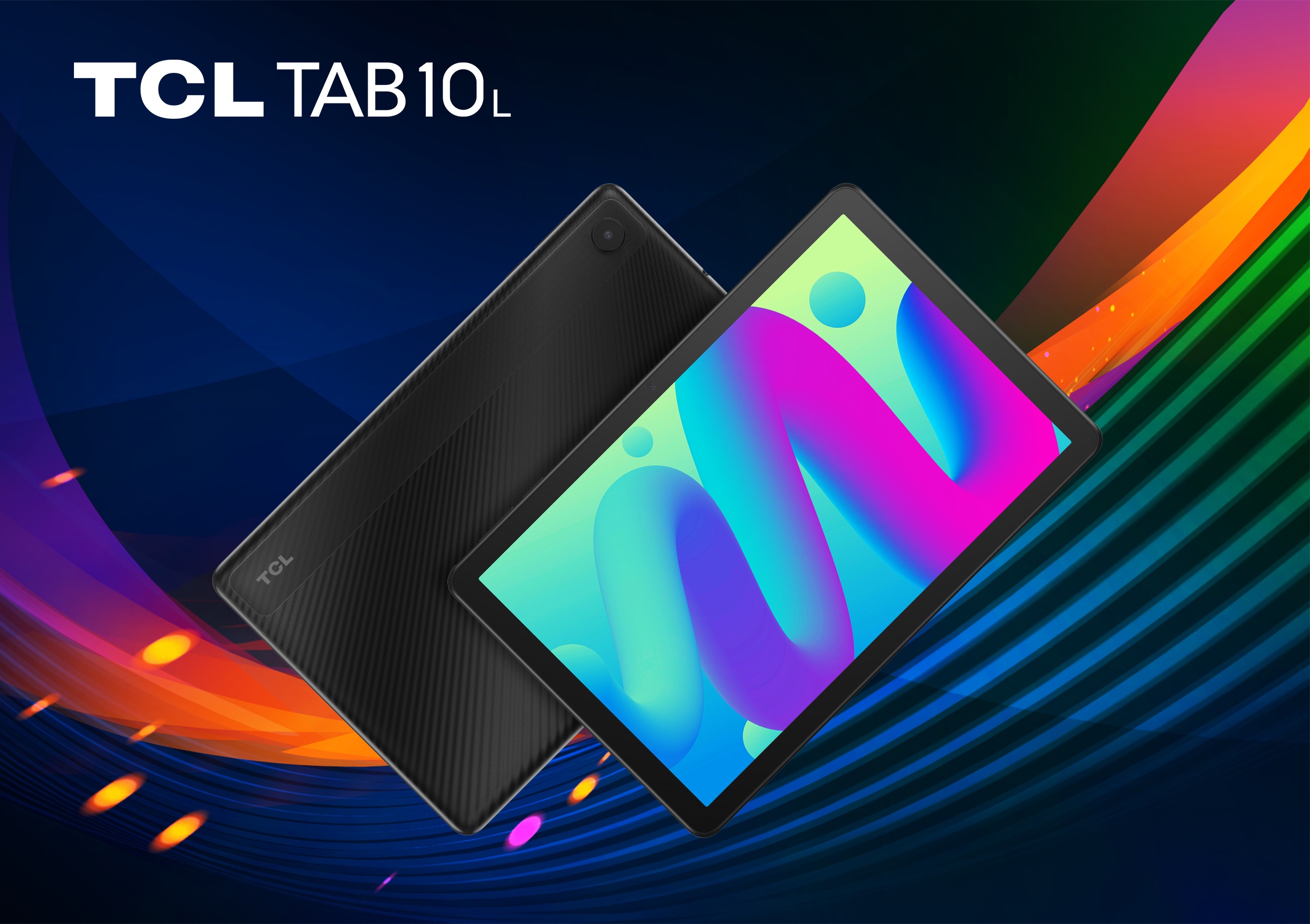 TCL announce new Tablets, Tablet for Kids and Windows Laptop at CES ...