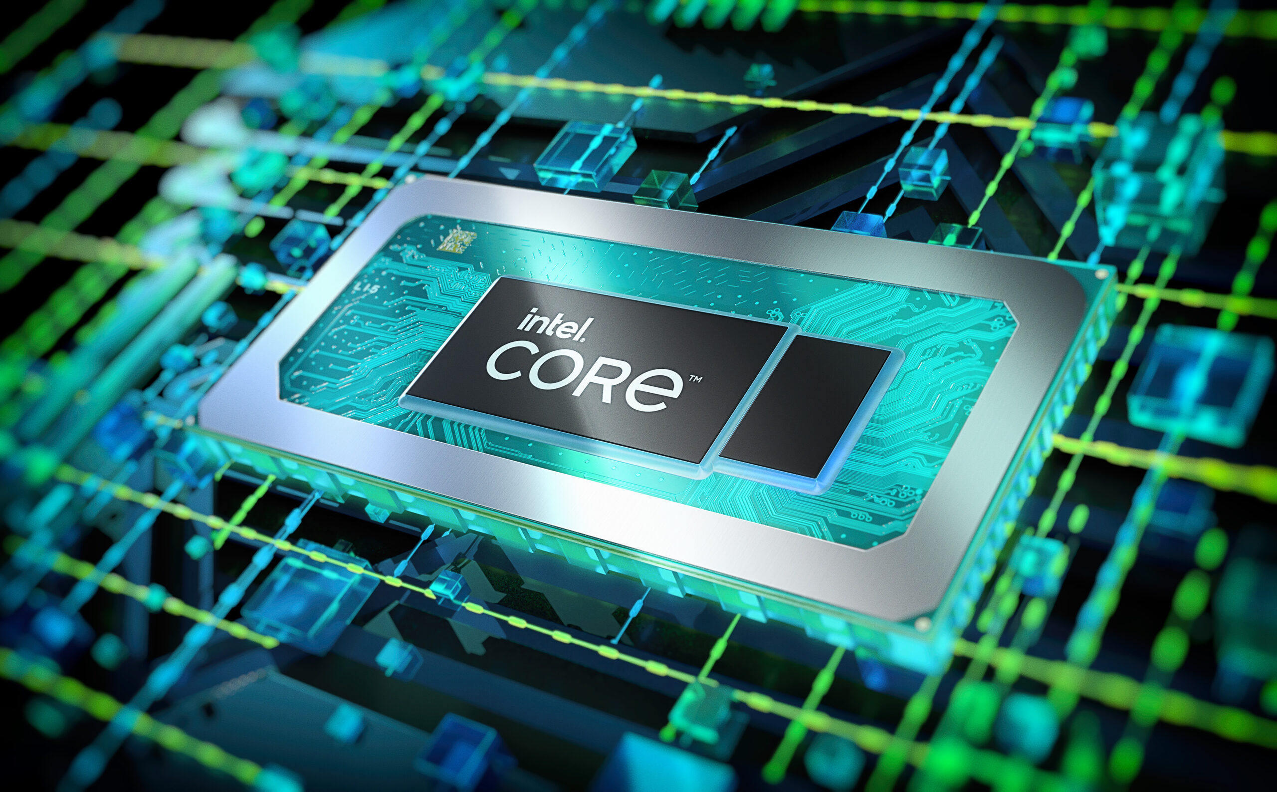 Intel unveils new 12th Gen Intel Core mobile and Desktop processors » EFTM