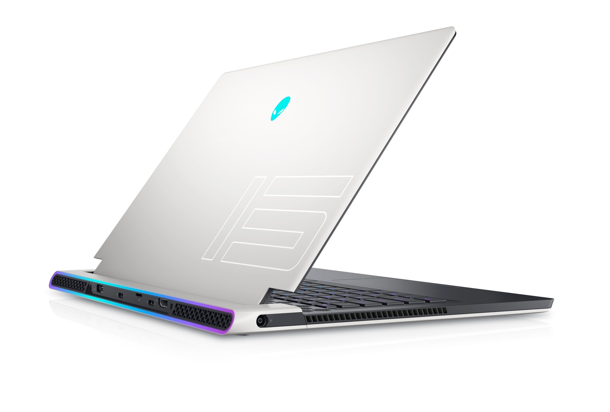 [UPDATE: Pricing added] Dell and Alienware reveal new gaming laptops ...