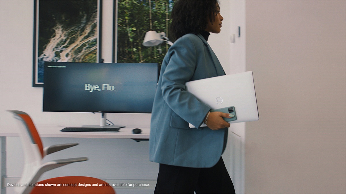 Dell introduces three new concepts designed to enhance our future ...