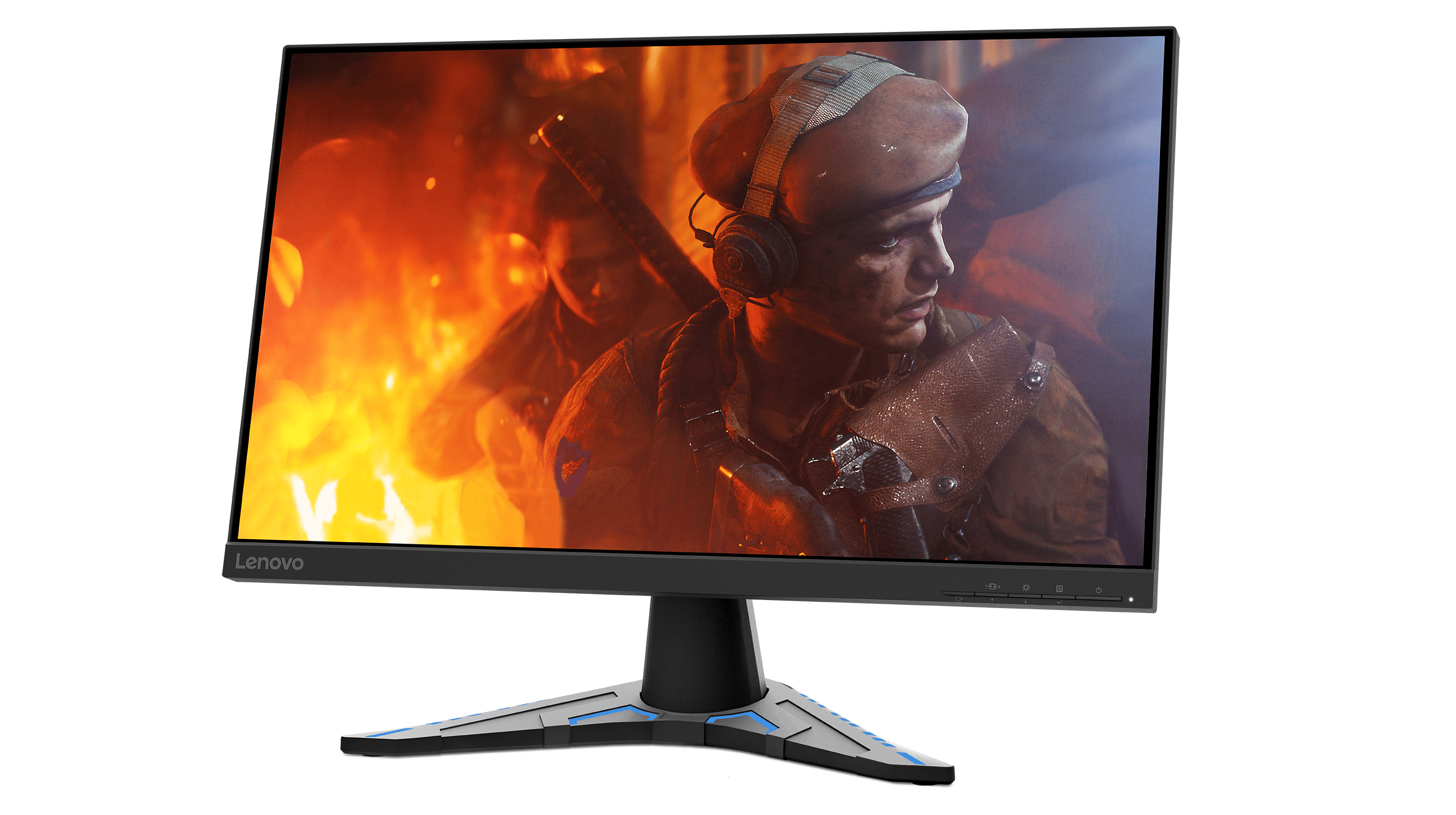 Lenovo announces new Legion Gaming range