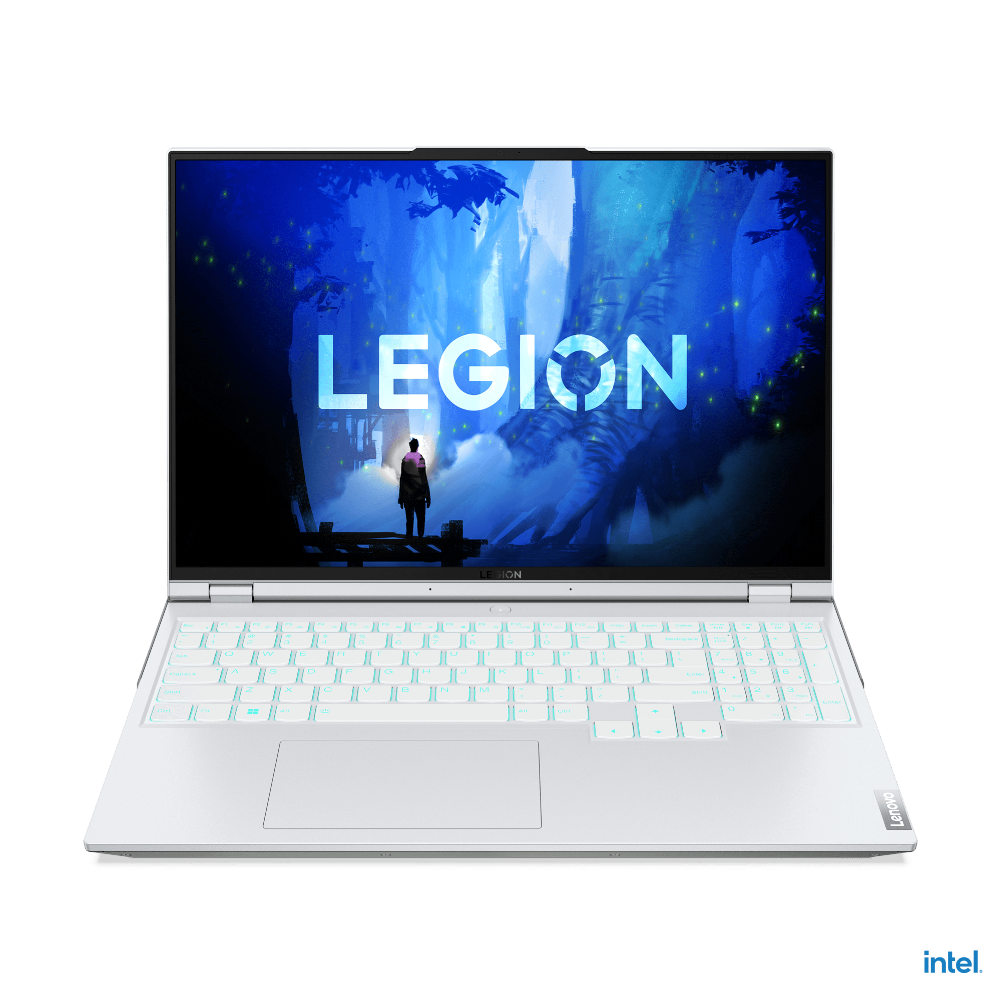 Lenovo announces new Legion Gaming range
