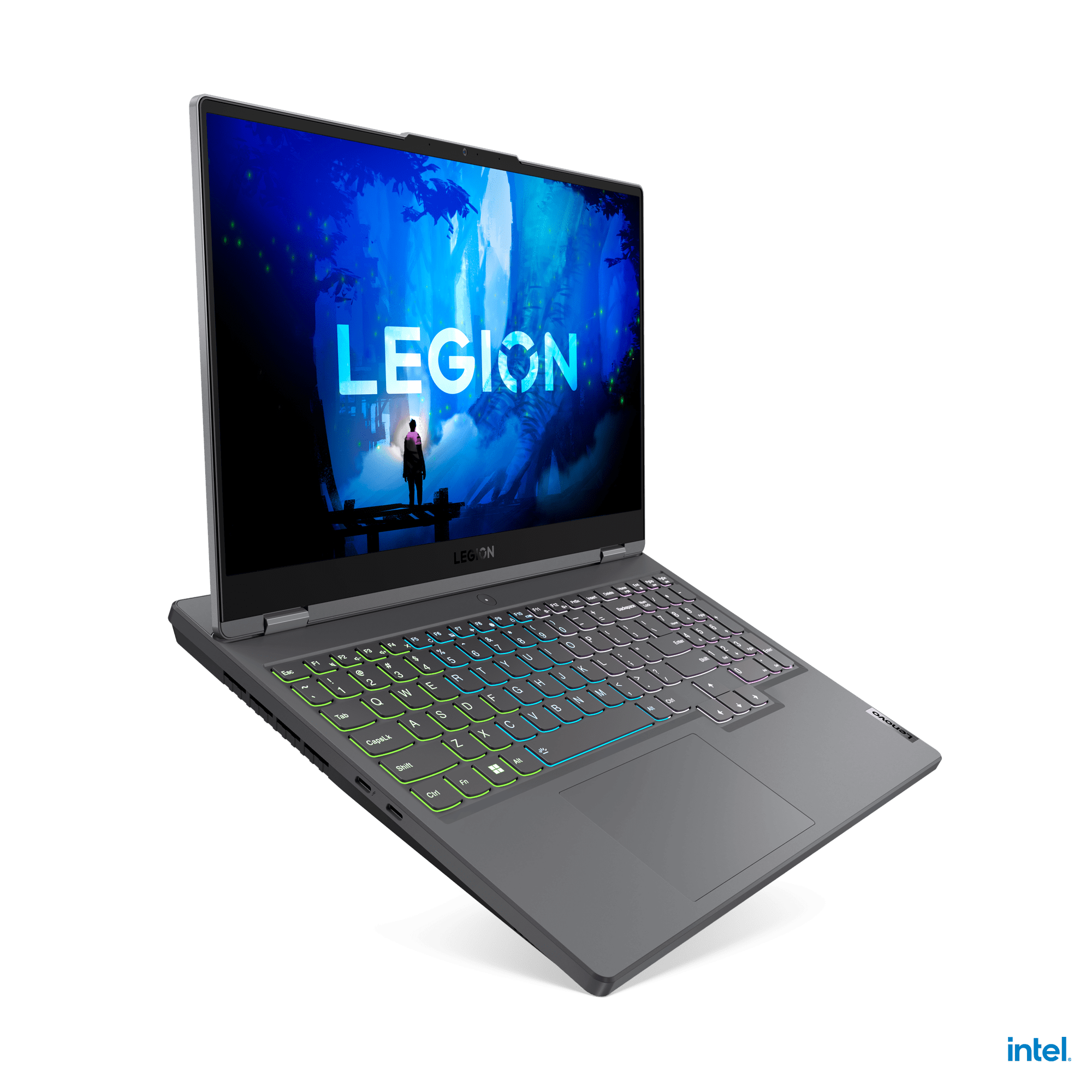 Lenovo announces new Legion Gaming range