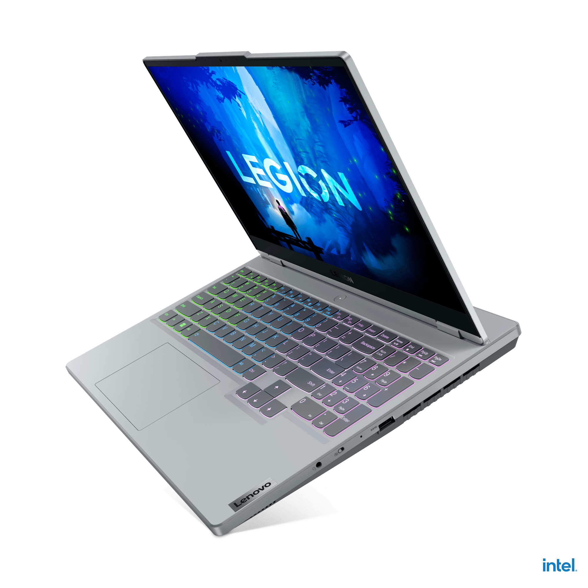 Lenovo announces new Legion Gaming range