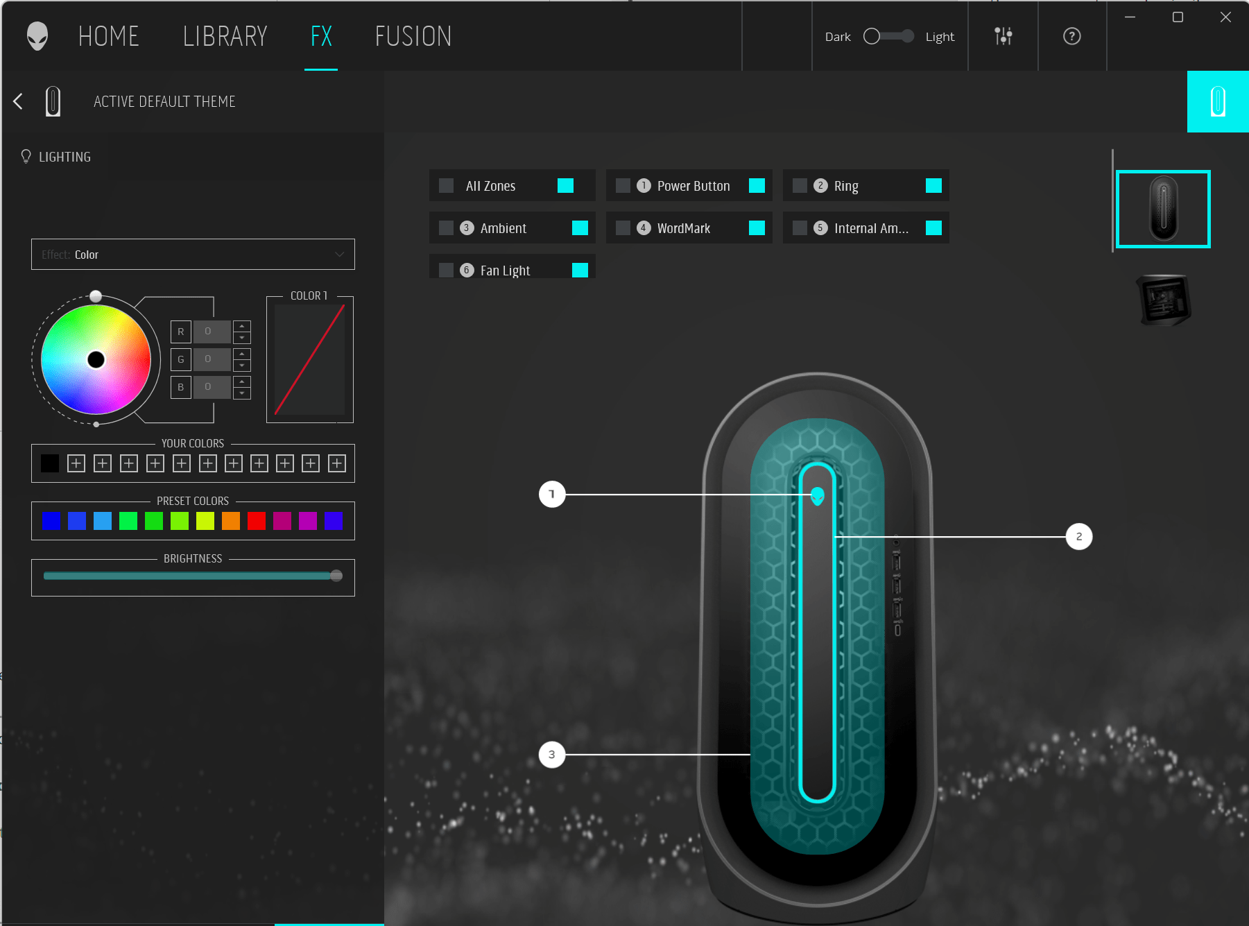 Review: Alienware Aurora Ryzen Edition R14 Gaming Desktop