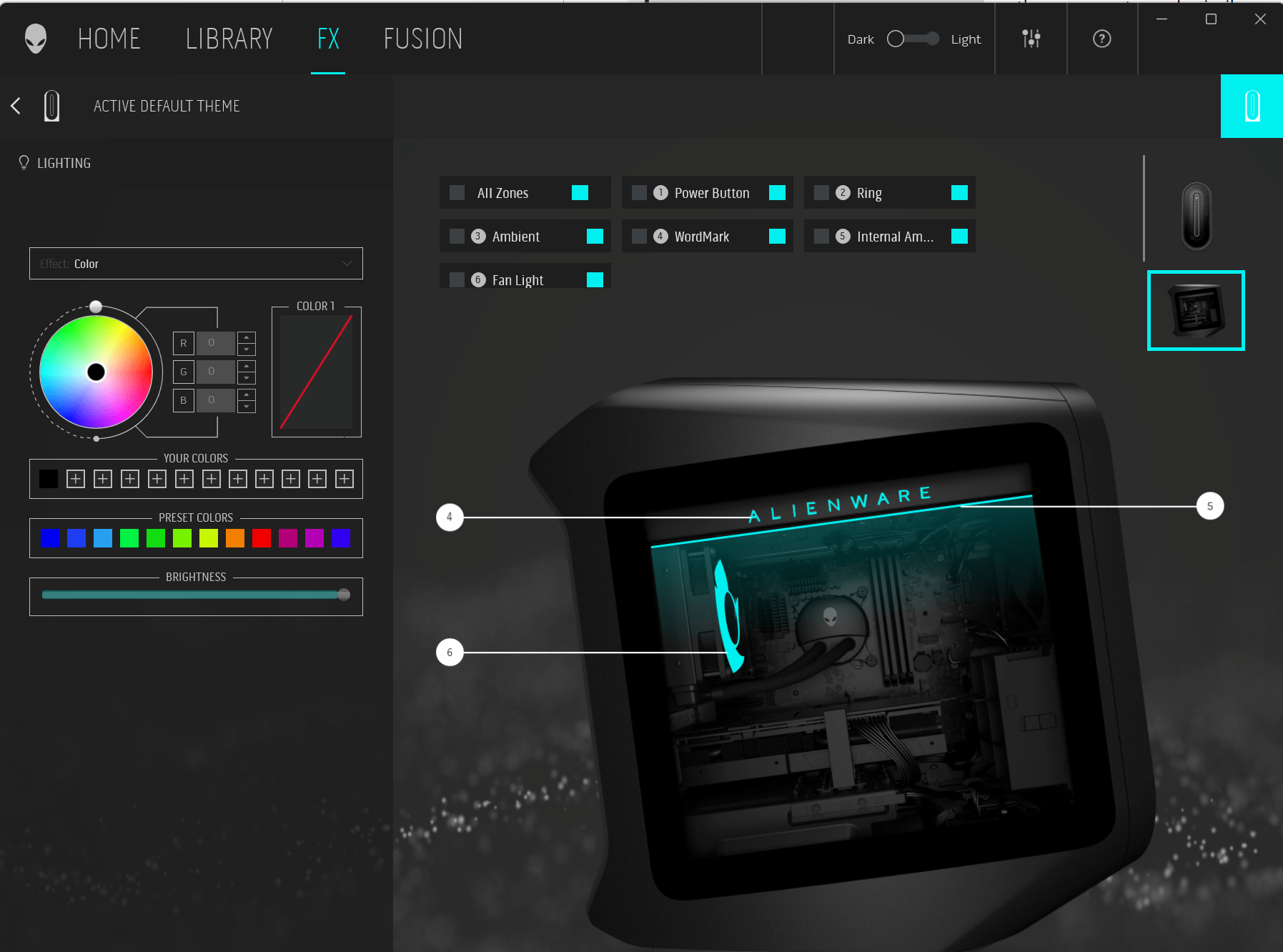 Review: Alienware Aurora Ryzen Edition R14 Gaming Desktop
