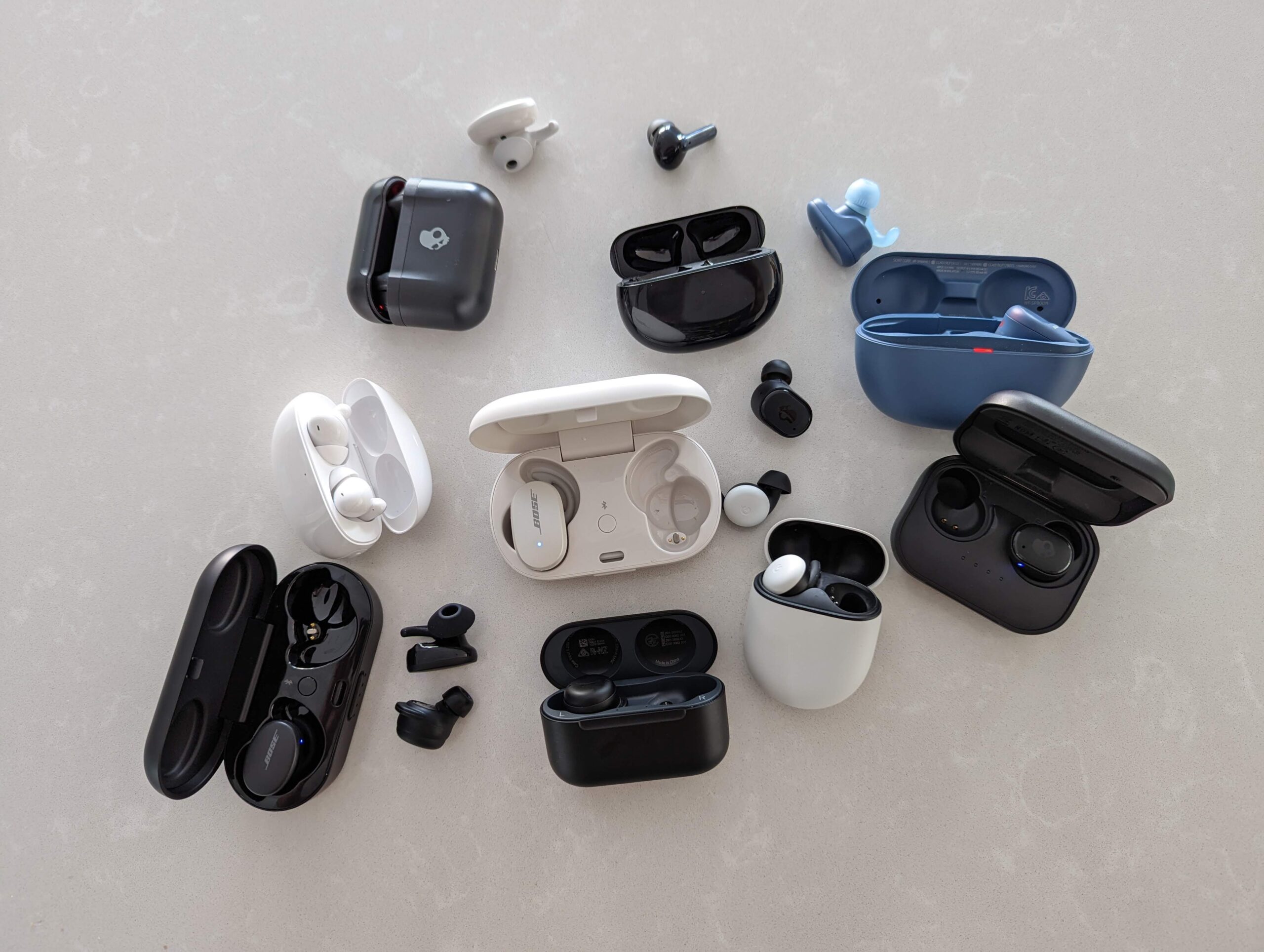 True Wireless Stereo earbud market continues to grow in 2021 with Apple ...