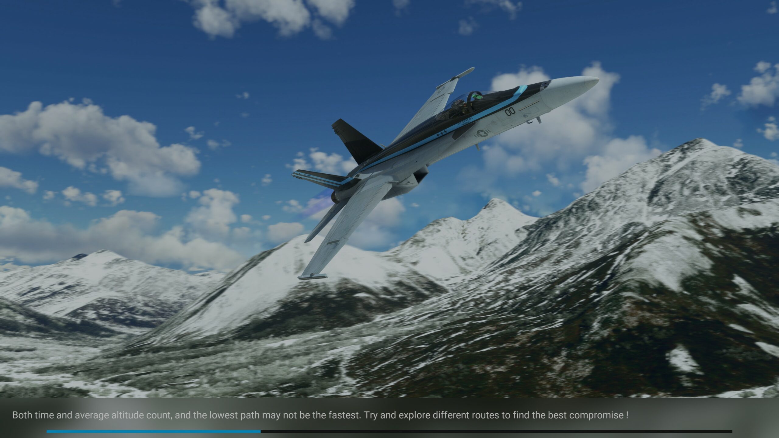 I feel the need, the need for SPEED - Top Gun Maverick comes to ...