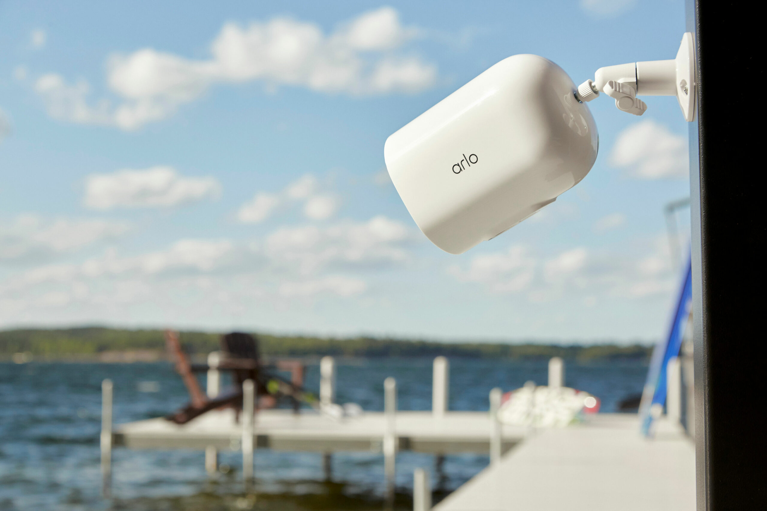 EFTM's Favourite Things - Day 12 - Arlo Go 2 Security Camera valued at ...