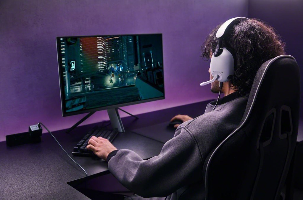 Sony unveils new Inzone branded gaming headsets and monitors » EFTM