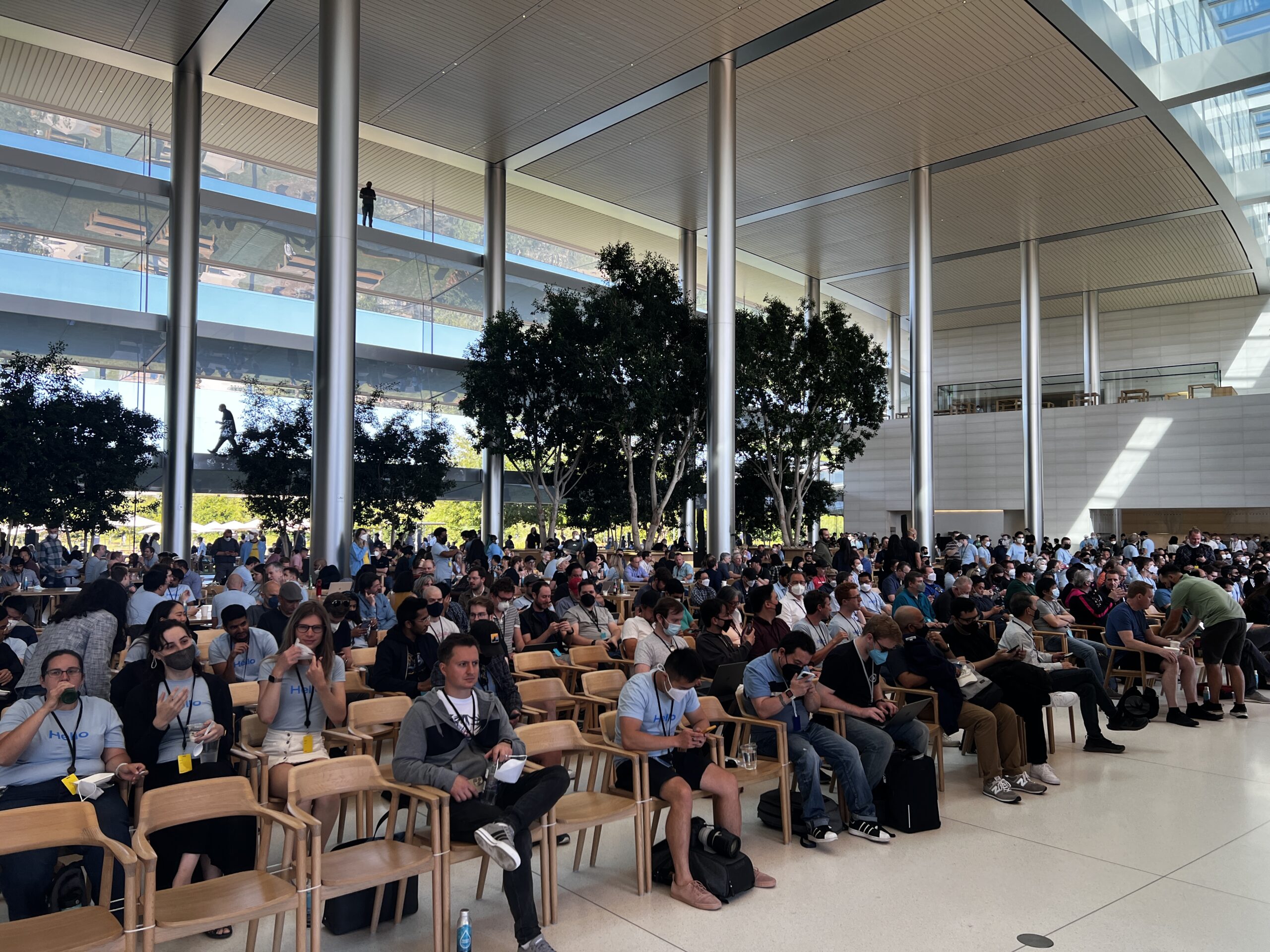 WWDC 22 - Changes coming to iPhone with iOS 16 » EFTM