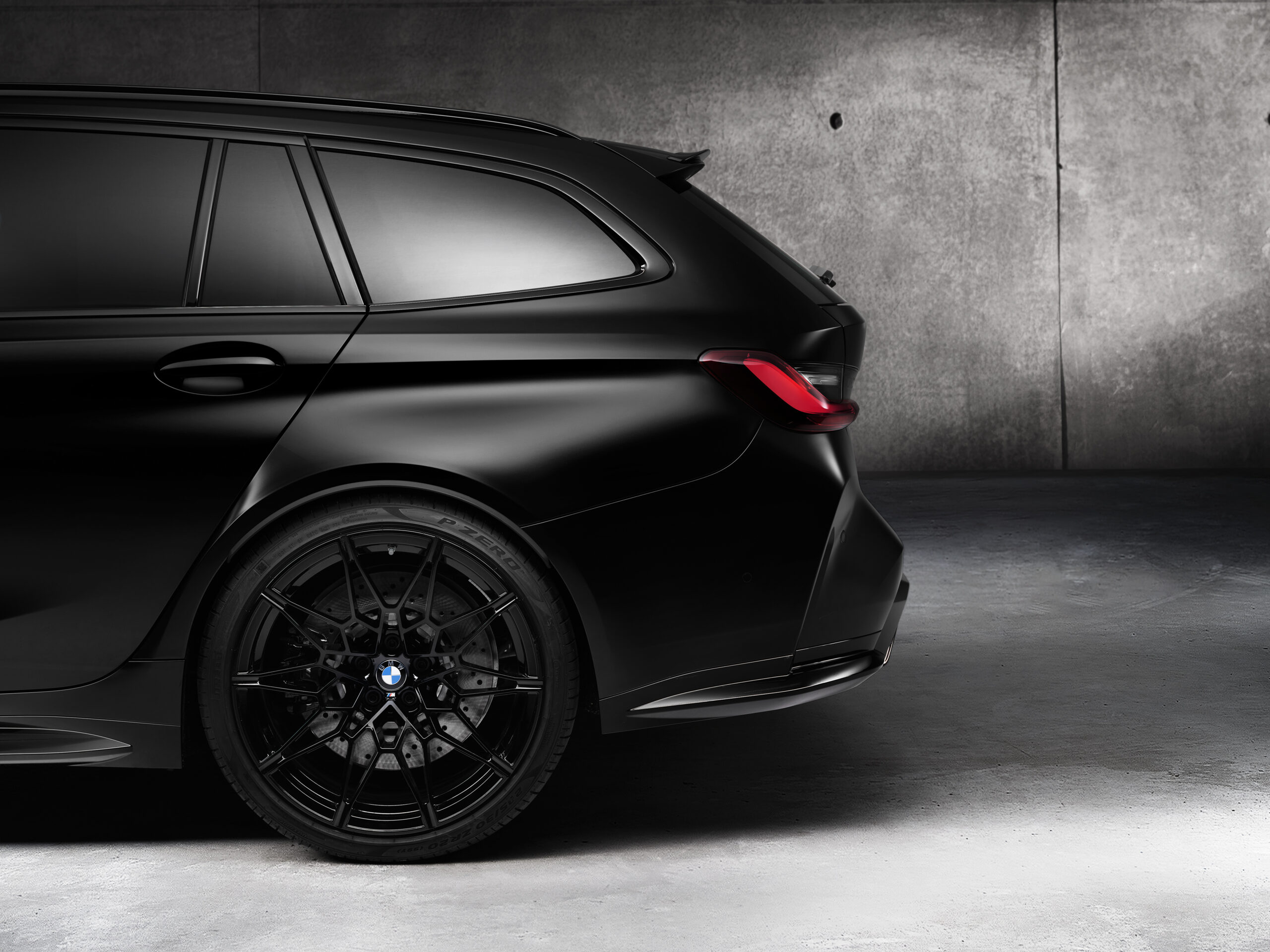 Australian Specs and Pricing for long-awaited BMW M3 Touring announced ...