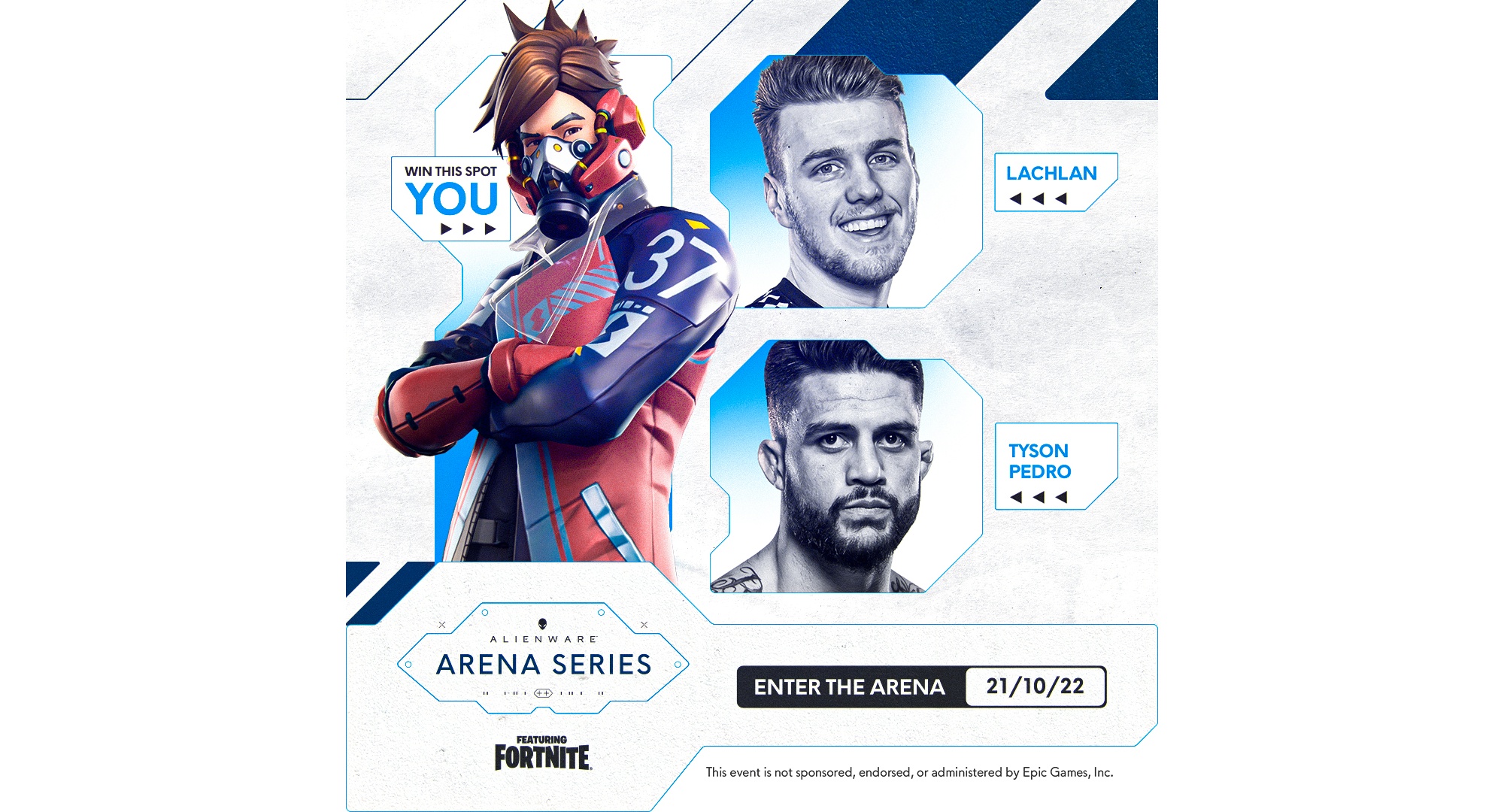 Fortnite fans can team up with their favourite streamers and ...