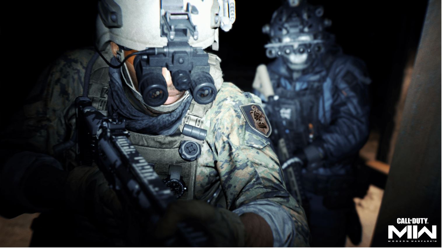 Call of Duty MWII Review: Forget the streamers opinions this is as it ...